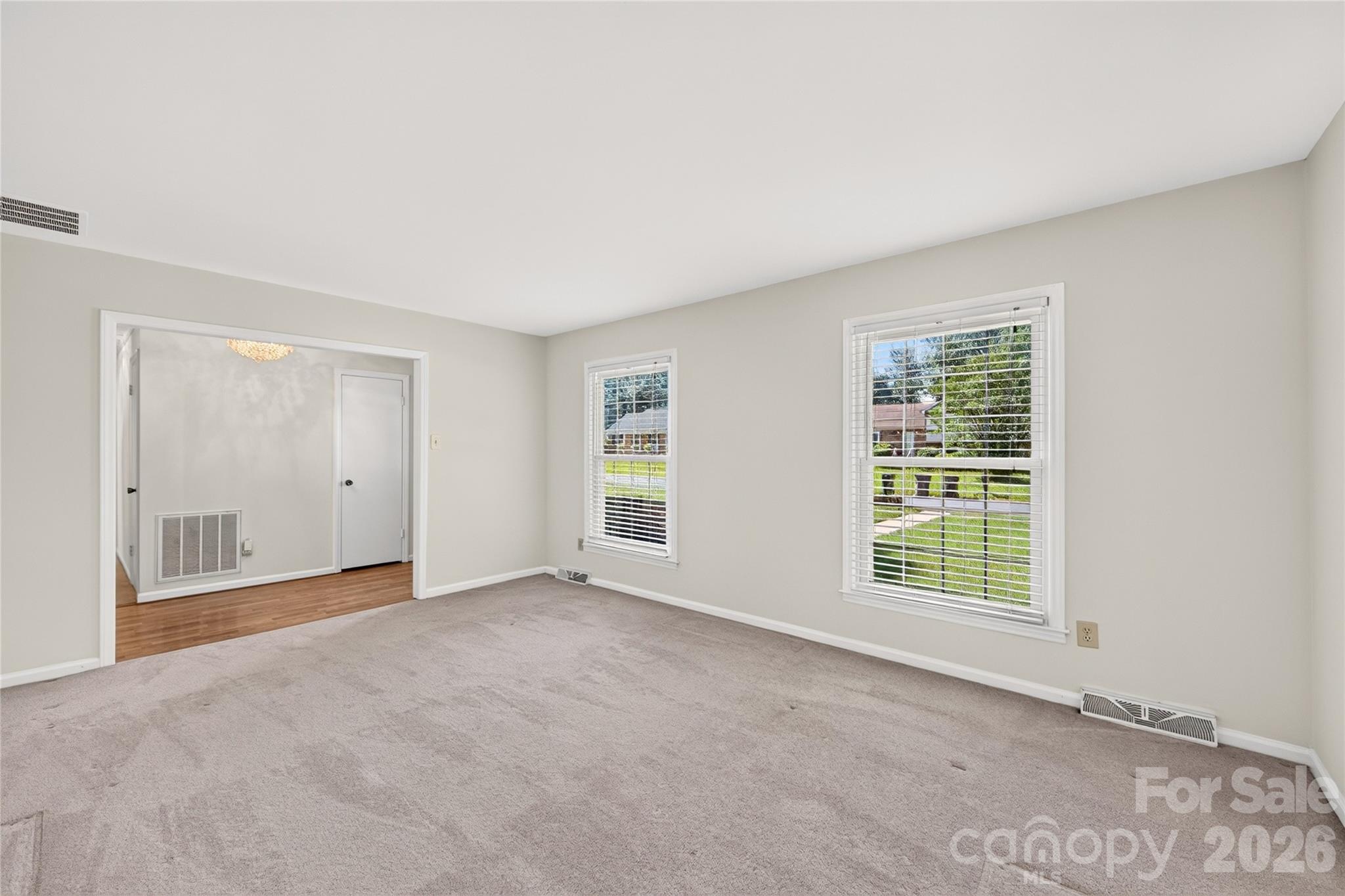 Photo 6 of 6801 Rambling Rose Drive, Charlotte, NC