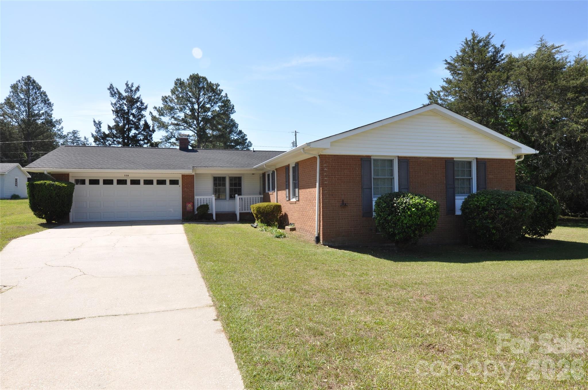 558 Sunrise Boulevard, Chester, SC