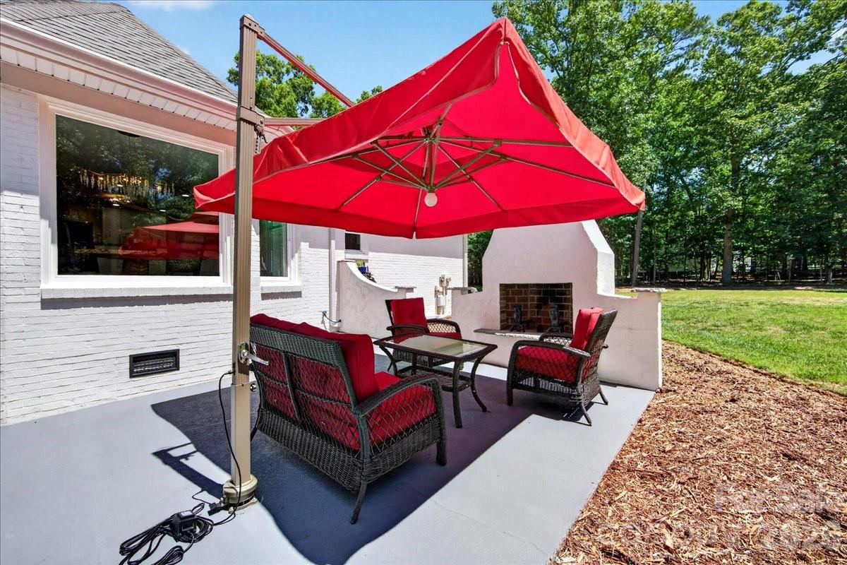 11100 Tara Oaks Drive, Mint Hill, NC - photo 41 of 48