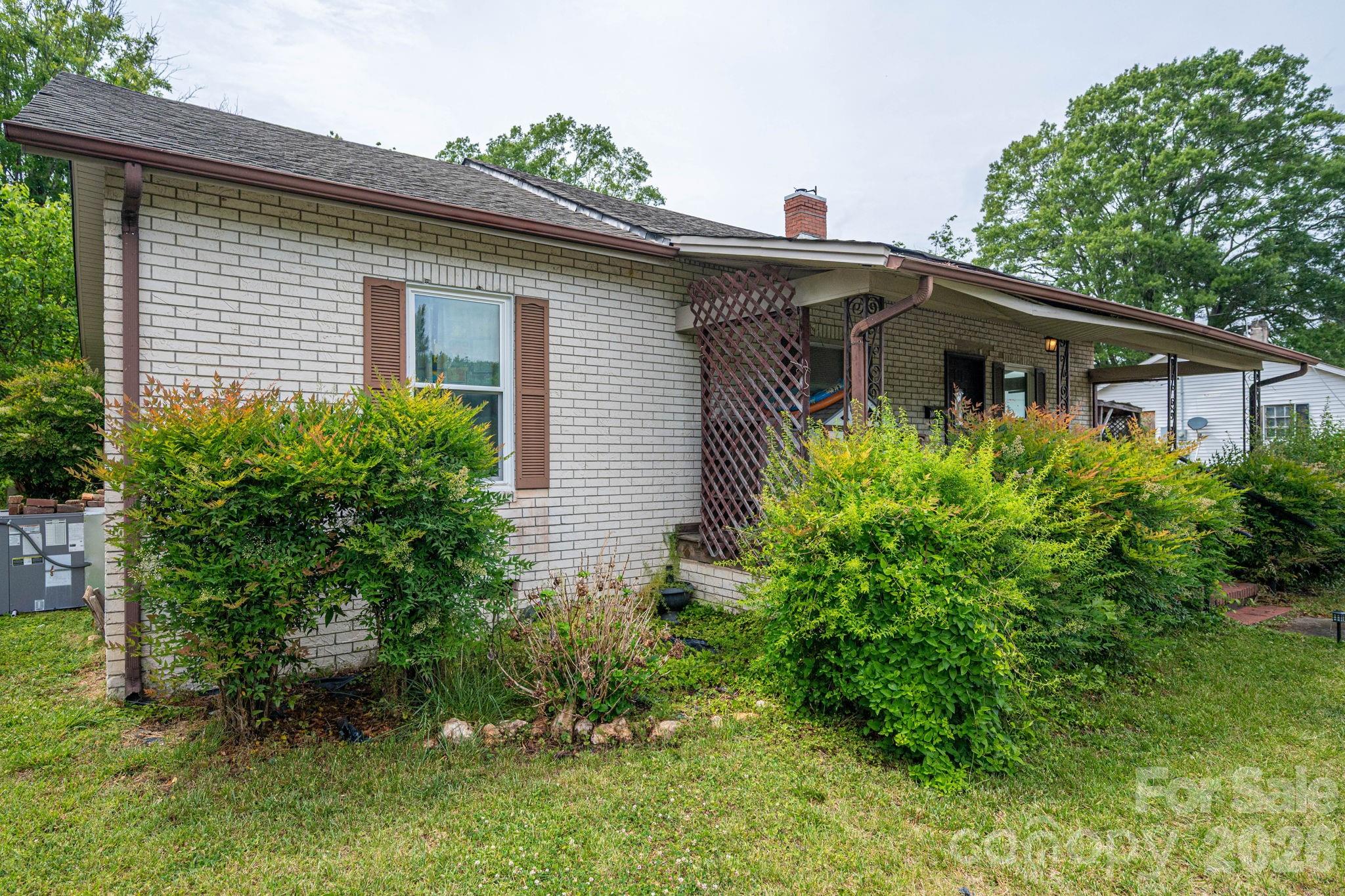 101 Huss Avenue, Cherryville, NC - photo 41 of 46