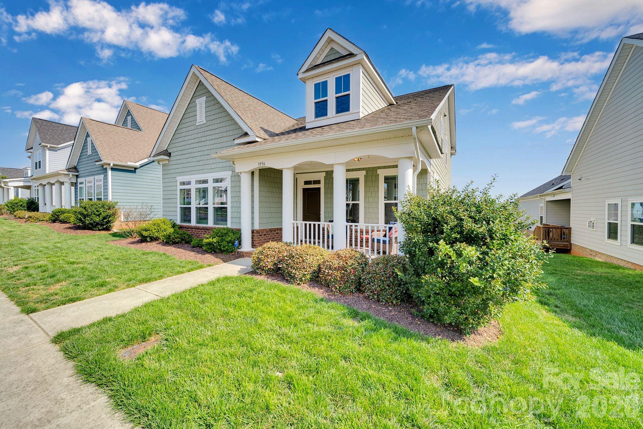 3556 County Down Avenue, Kannapolis, NC - photo 2 of 41