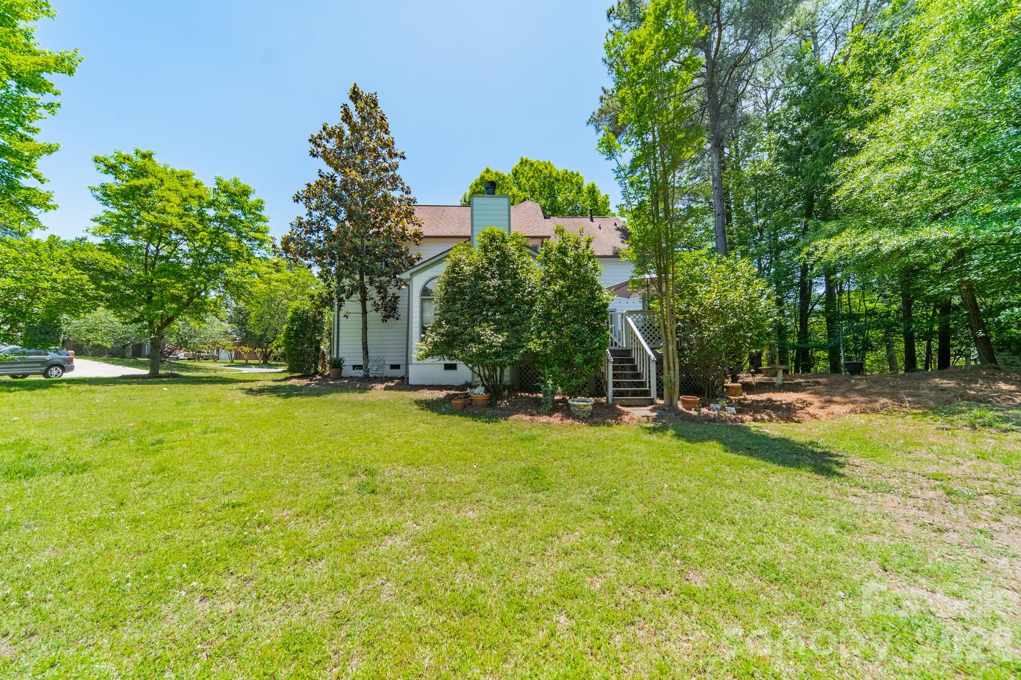 Photo 2 of 11043 Seven Coves Drive, Tega Cay, SC