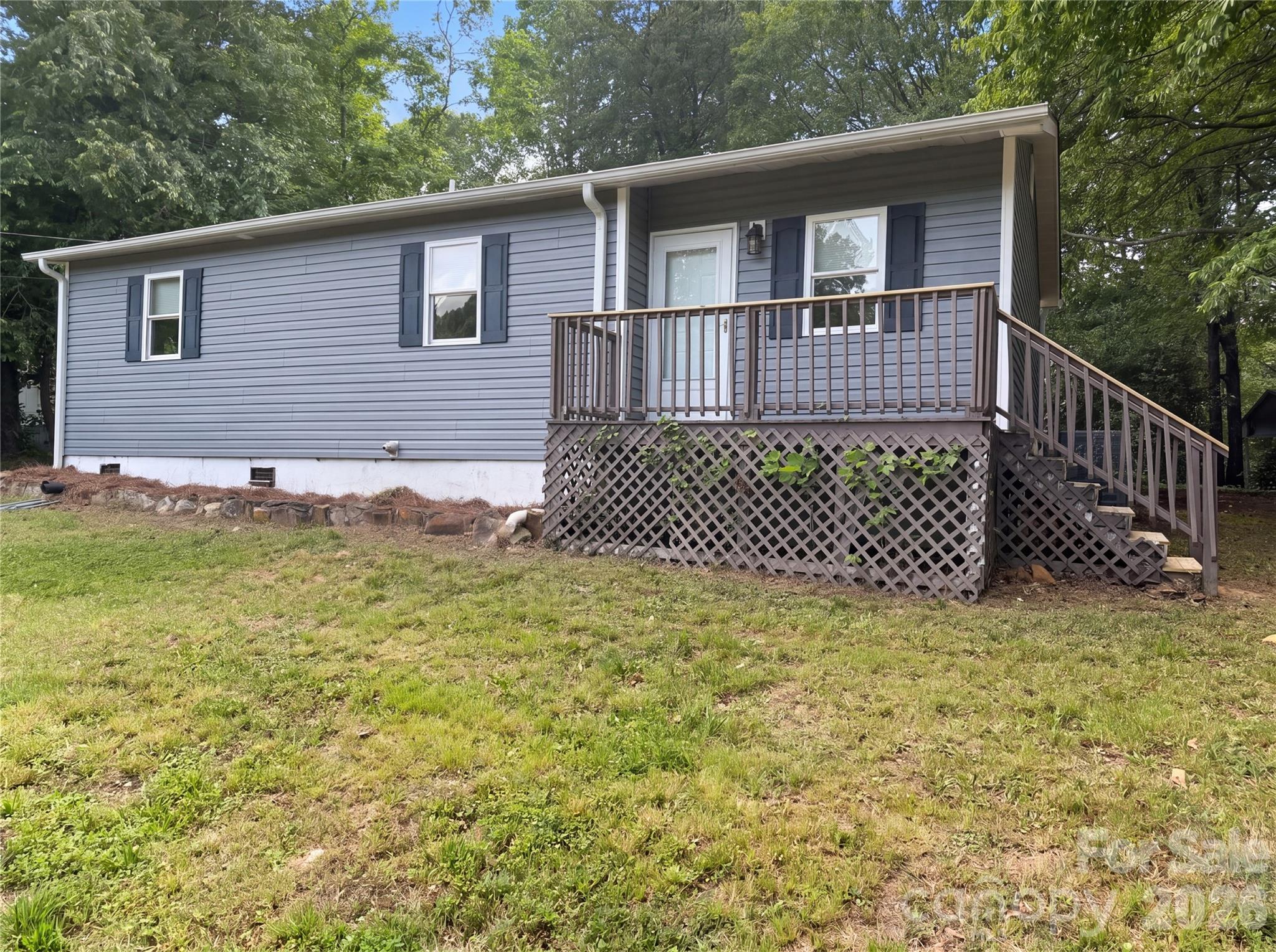186 Jasmine Circle, Troutman, NC - photo 1 of 19