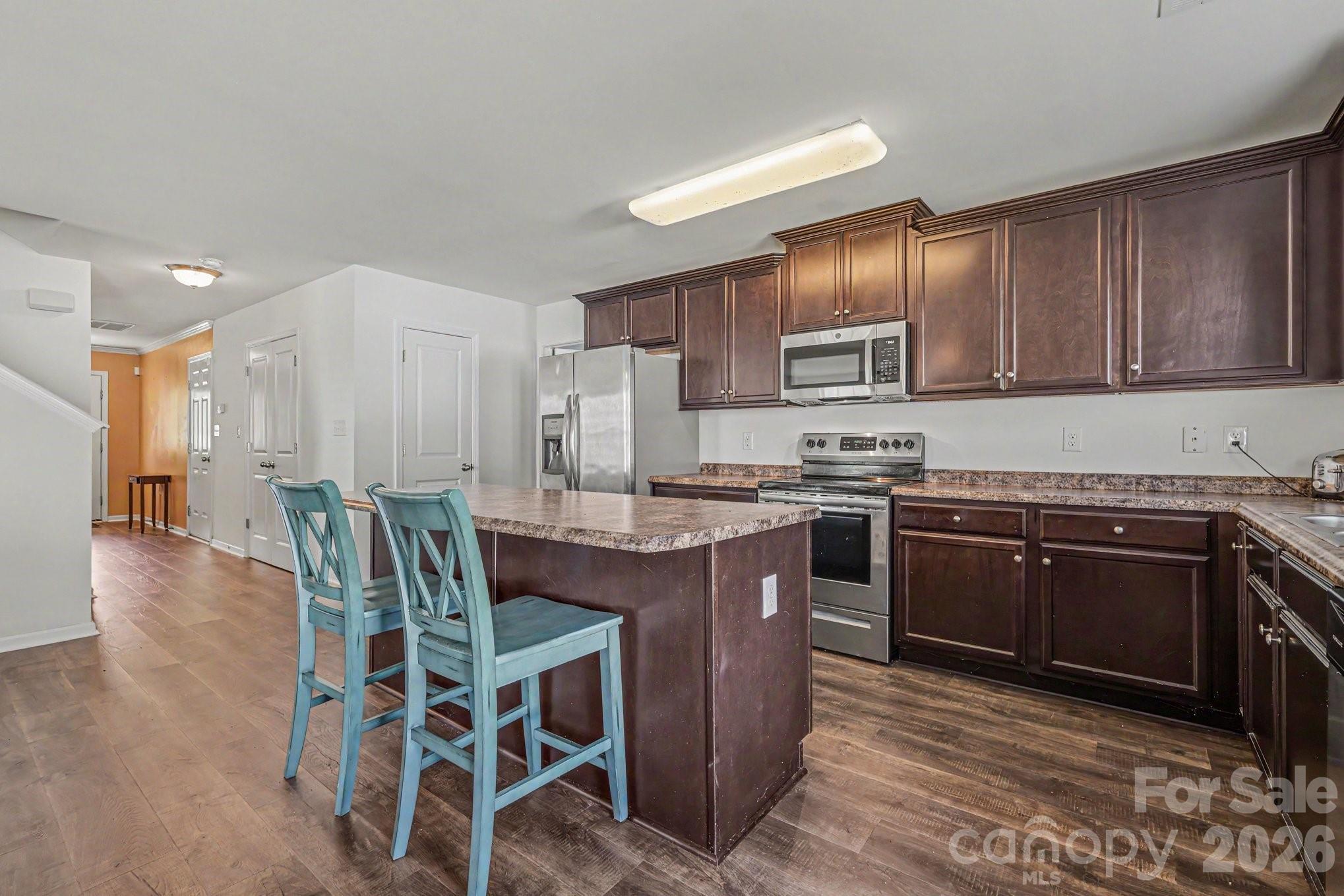 Photo 10 of 2428 Alex Ryan Drive, Charlotte, NC