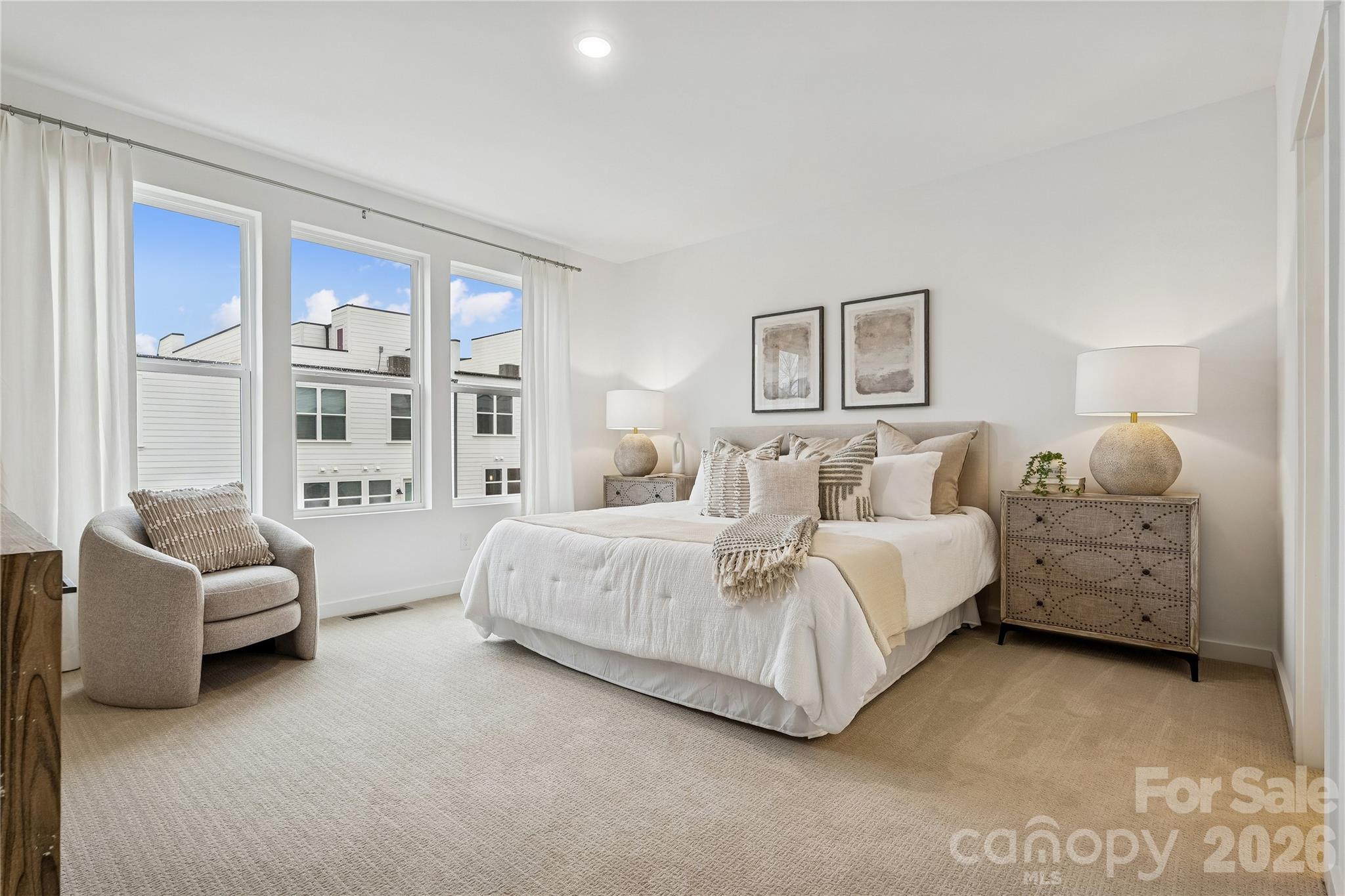 Photo 6 of 7228 Westrow Avenue29, Charlotte, NC