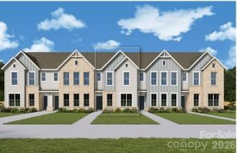 13045 Benessare Lane, Matthews, NC