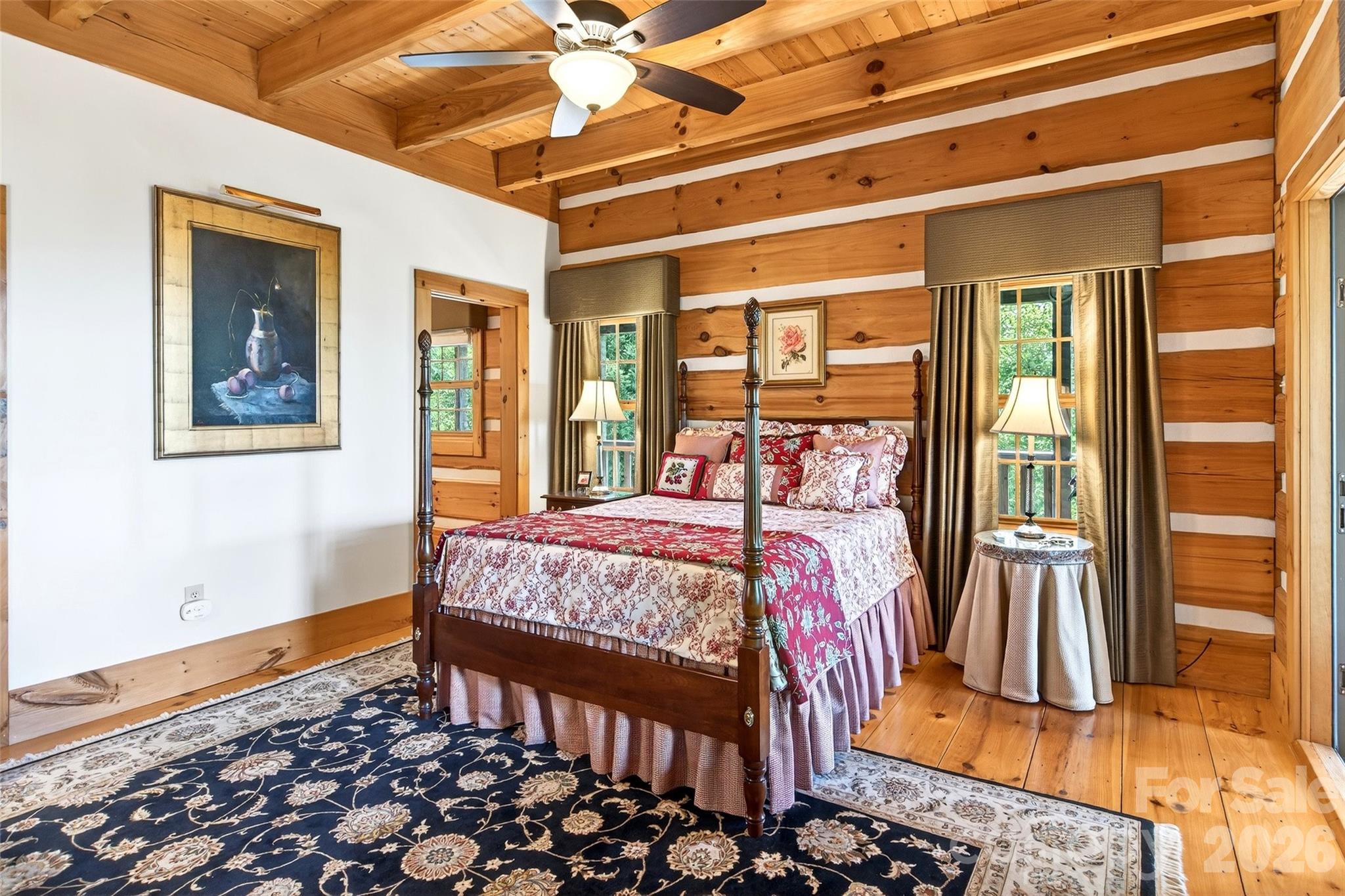 35 Elderberry Drive, Old Fort, NC - photo 29 of 49