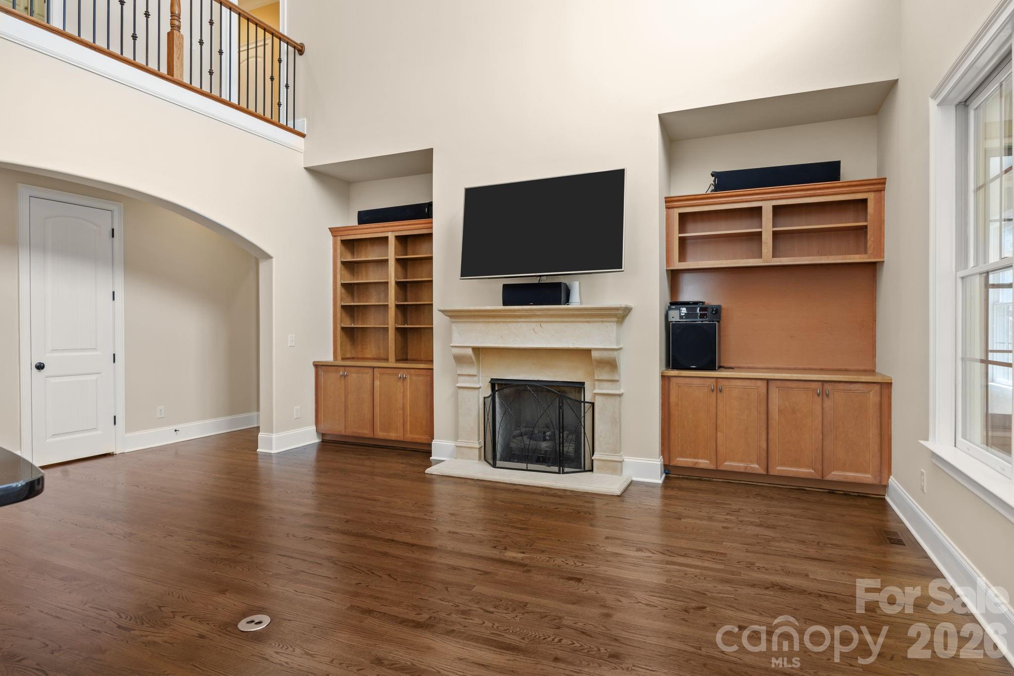 11938 Bradford Park Drive, Davidson, NC - photo 8 of 41