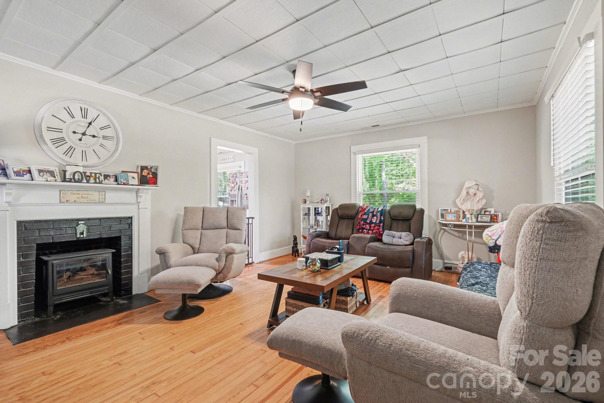 515 N Chapel Street, Landis, NC - photo 8 of 26