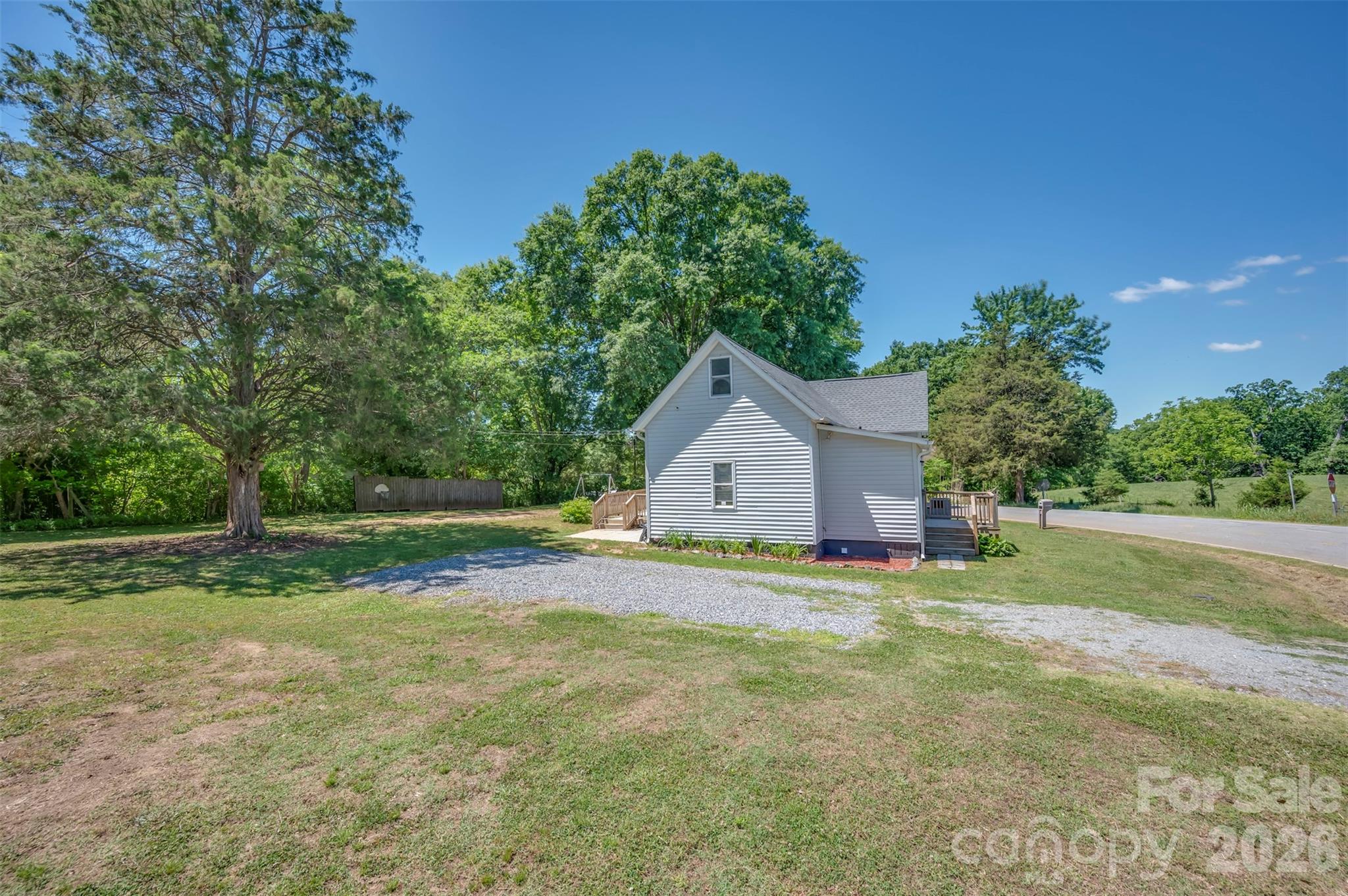 Photo 2 of 288 Middle Street, Ellenboro, NC