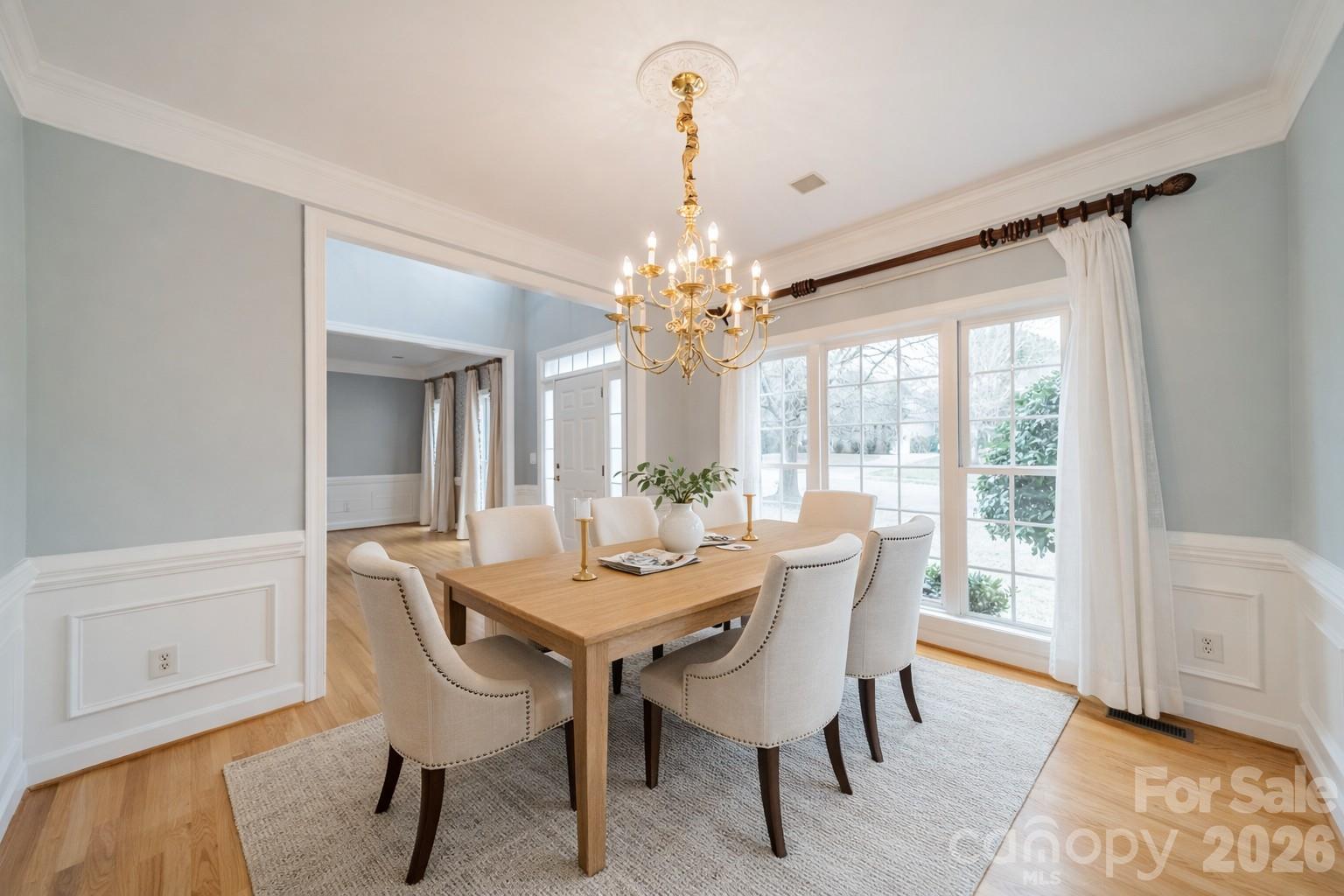4006 Belle Meade Circle, Belmont, NC - photo 5 of 36