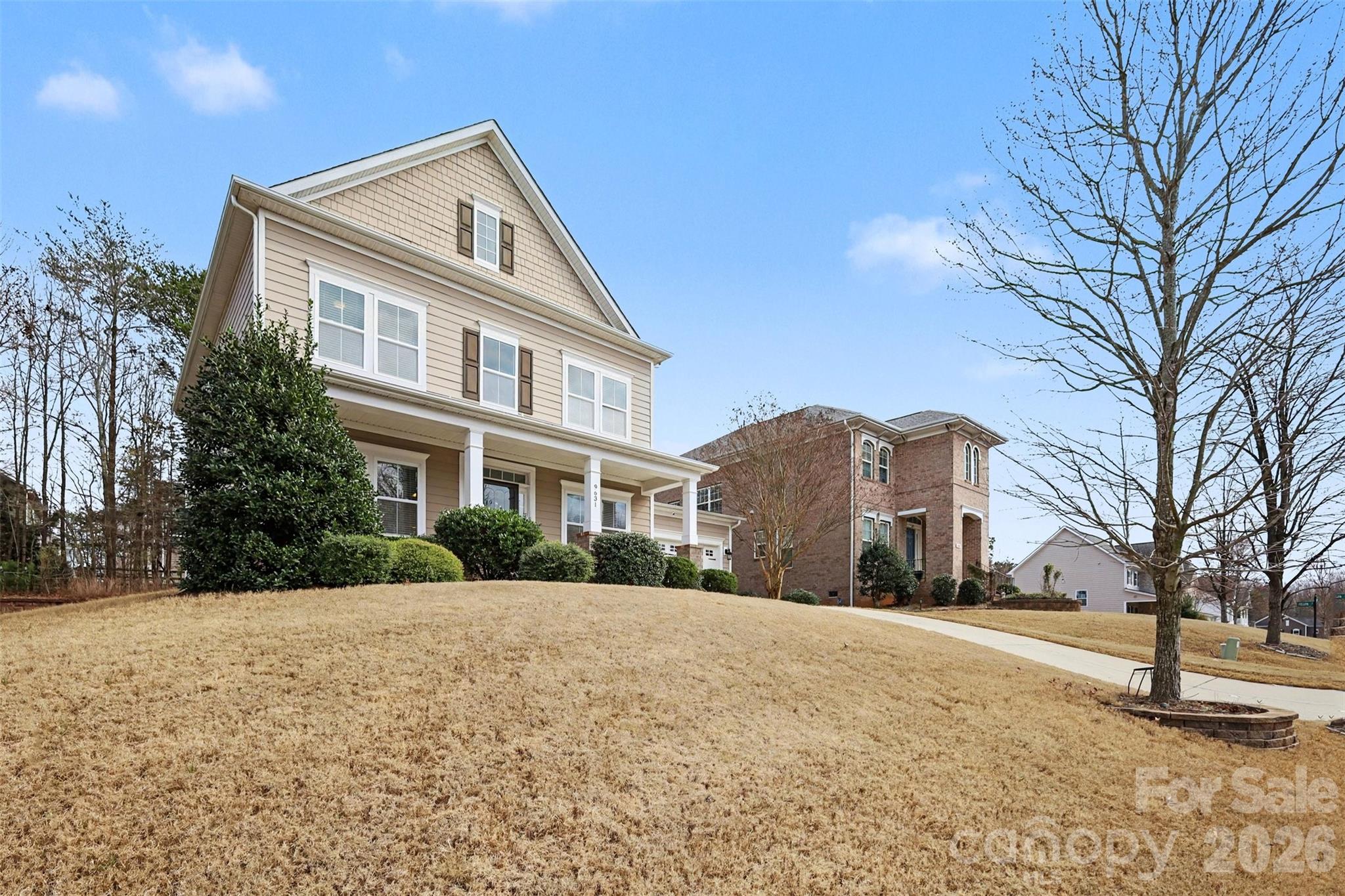 Photo 3 of 9631 Daufuskie Drive, Charlotte, NC