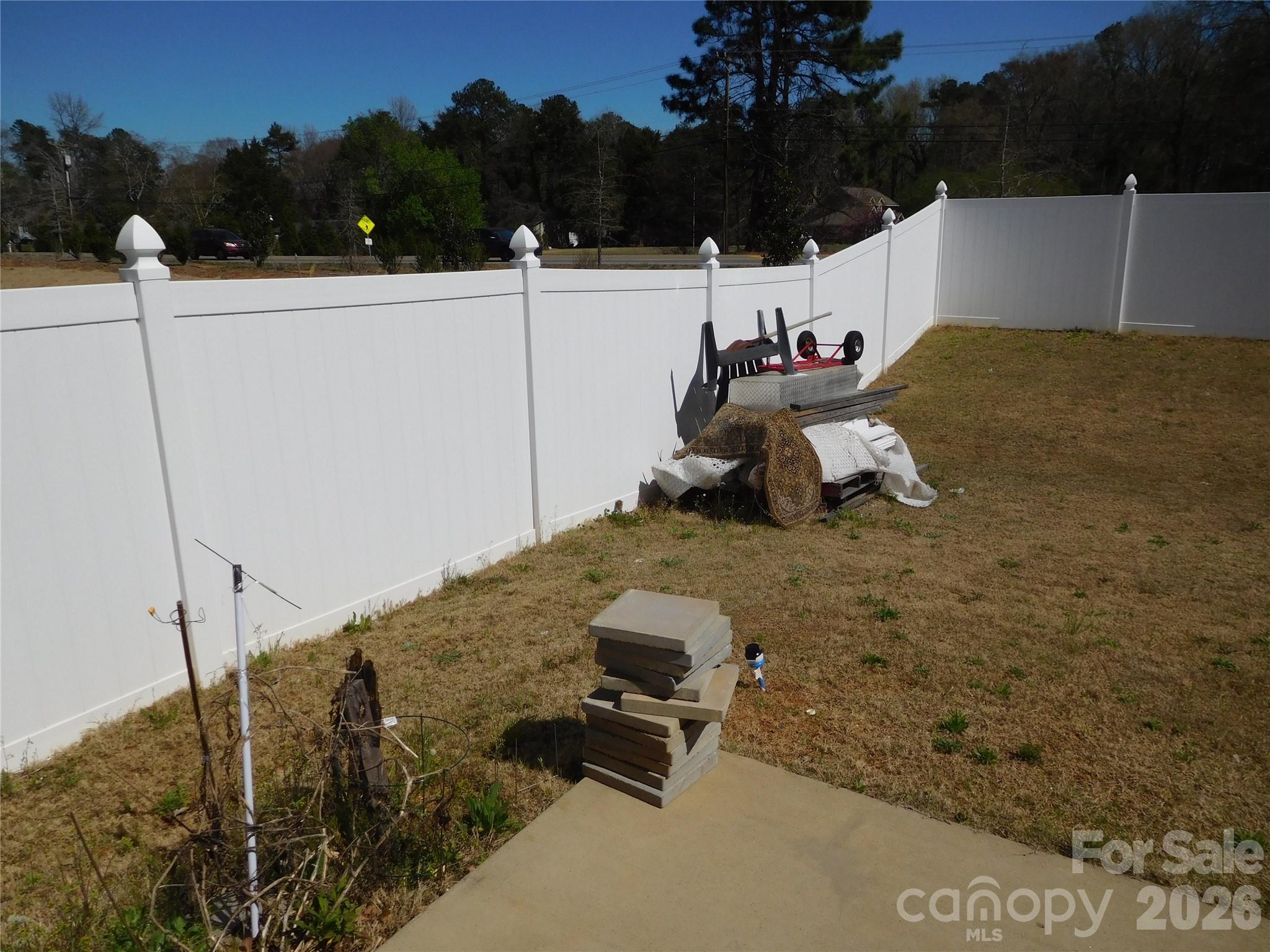 Photo 6 of 8112 Clairwood Drive, Charlotte, NC