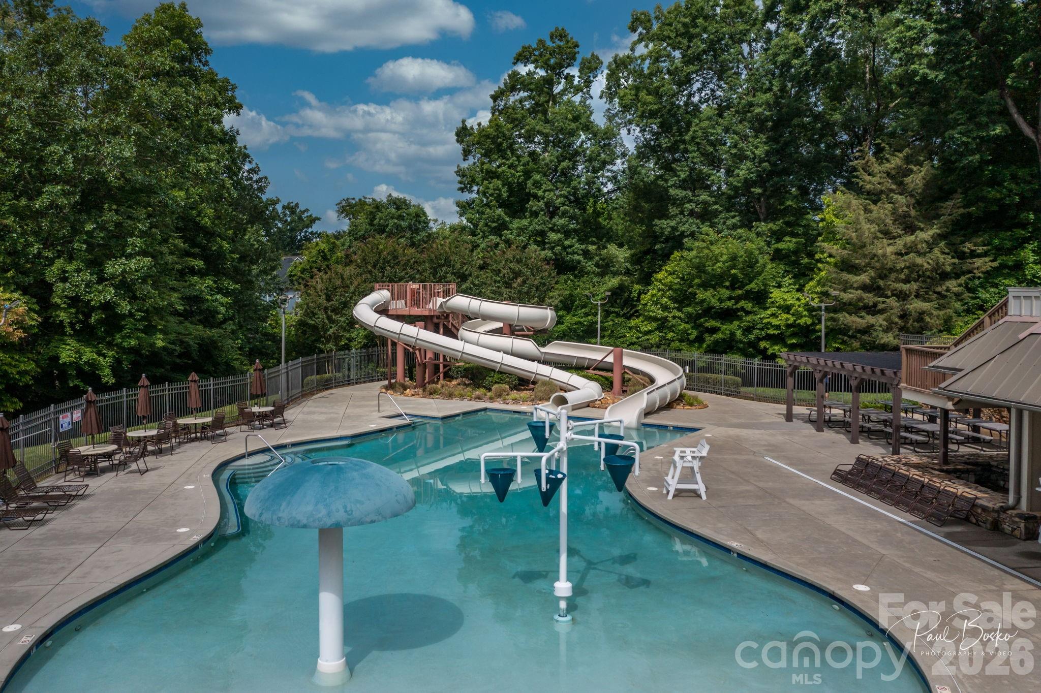 3729 Methodist Church Lane, Waxhaw, NC - photo 45 of 48
