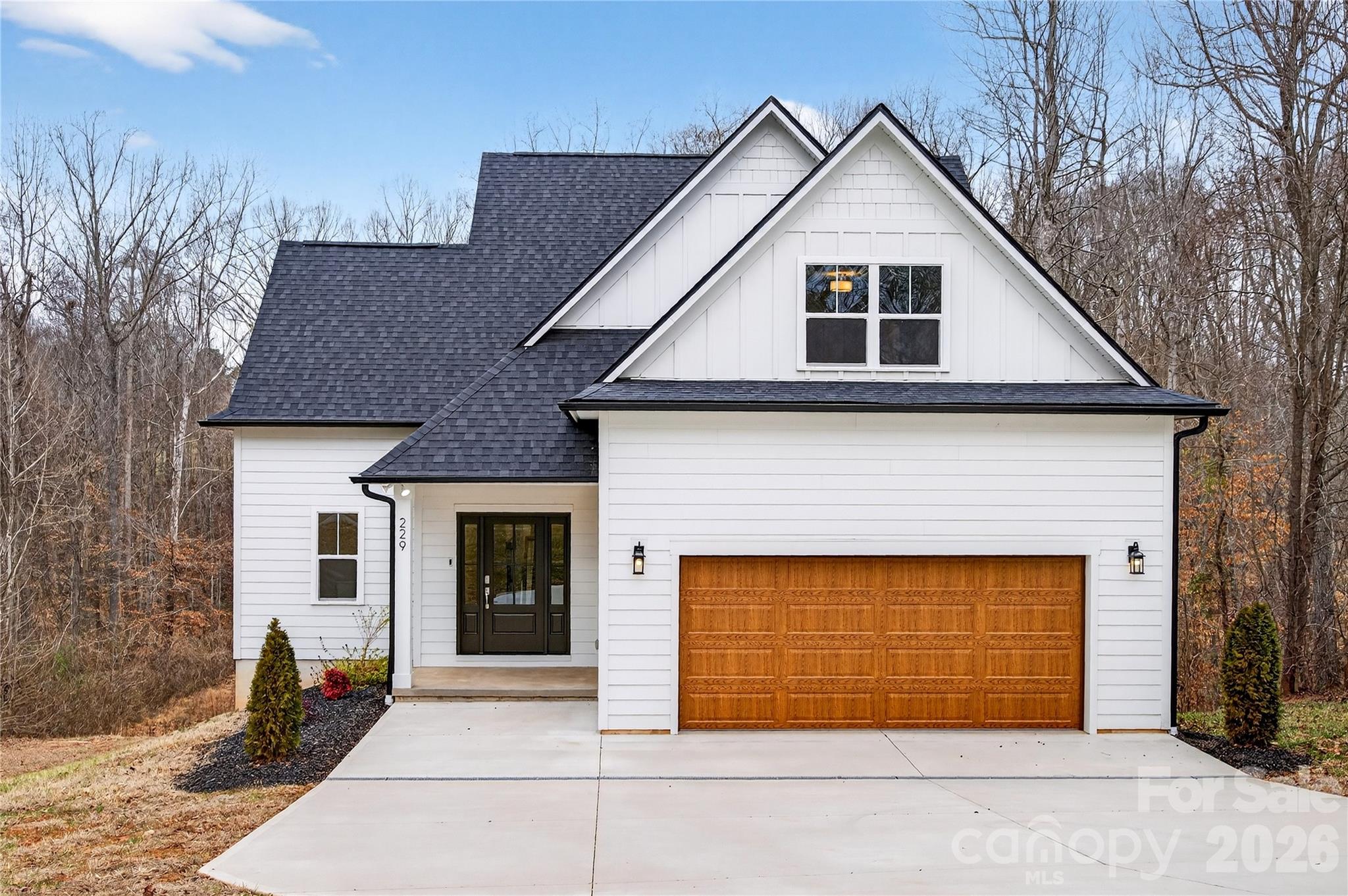 Home for sale at 229 Shenandoah Loop, Troutman, NC — photo 2 of 40