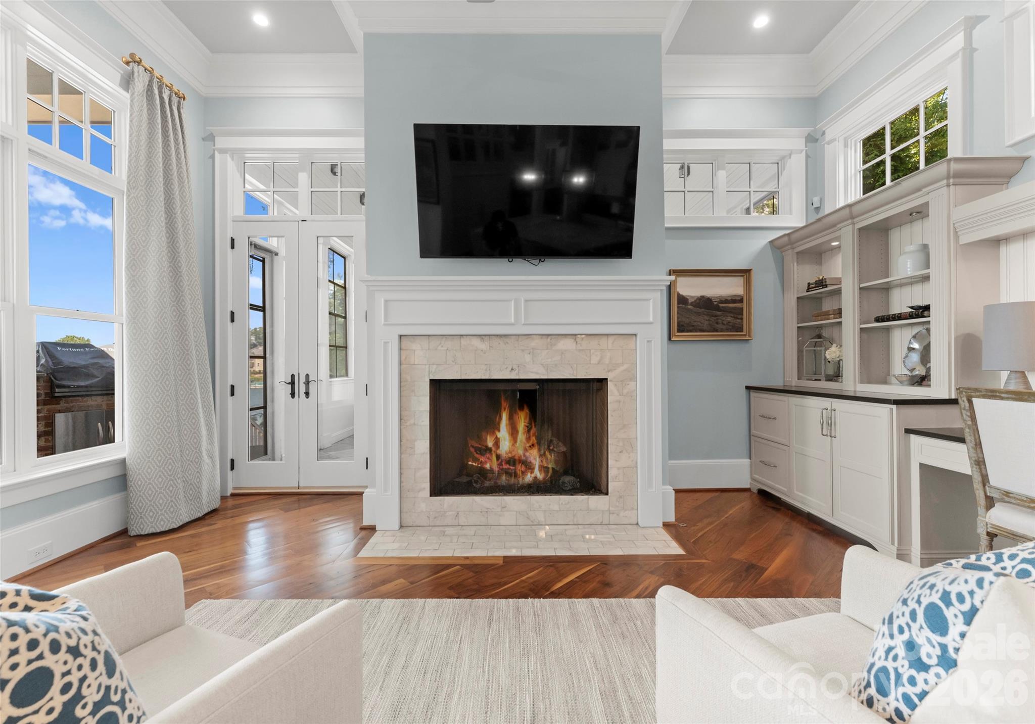 16921 Jetton Road, Cornelius, NC - photo 14 of 47
