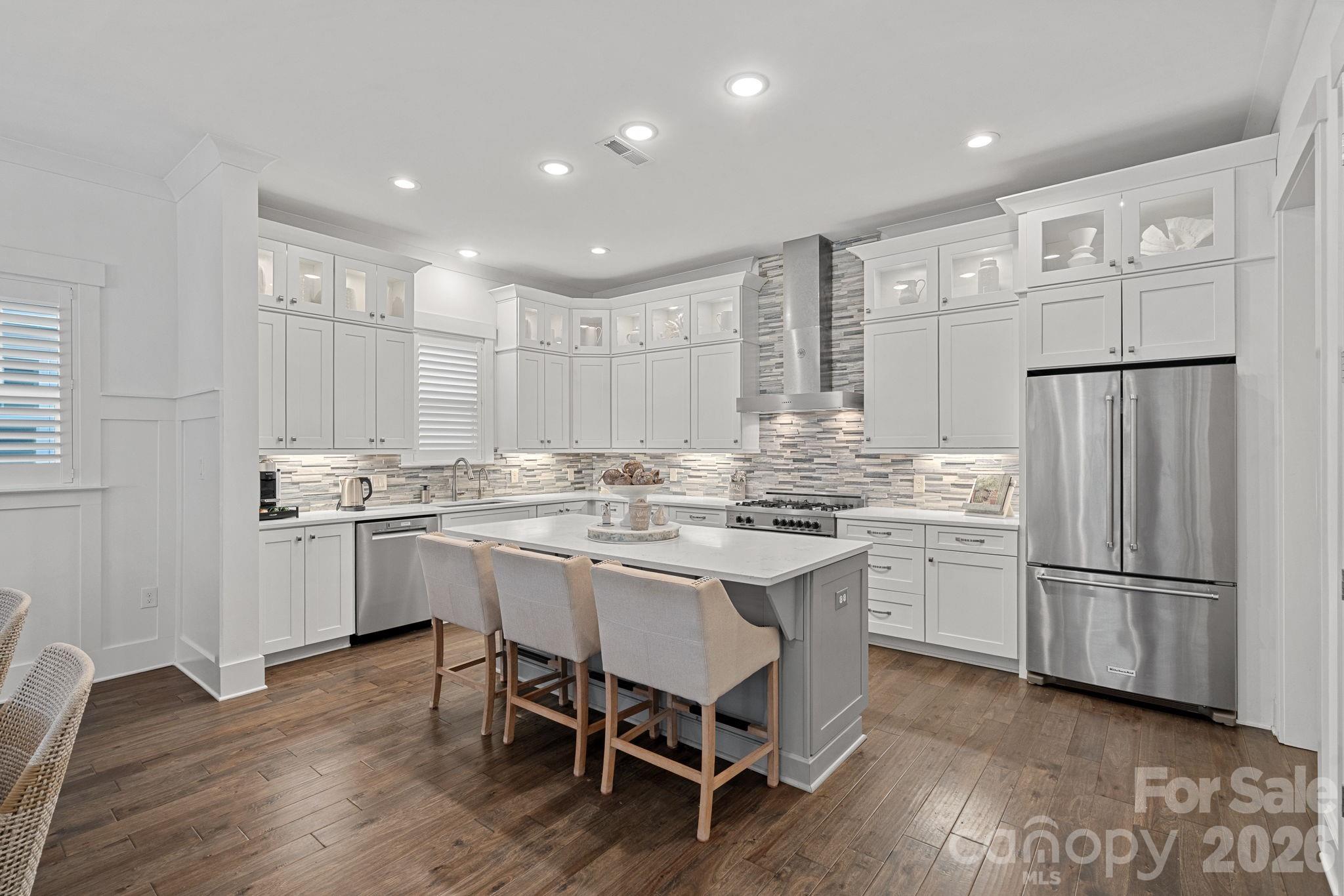 744 Amalfi Drive, Davidson, NC - photo 14 of 49