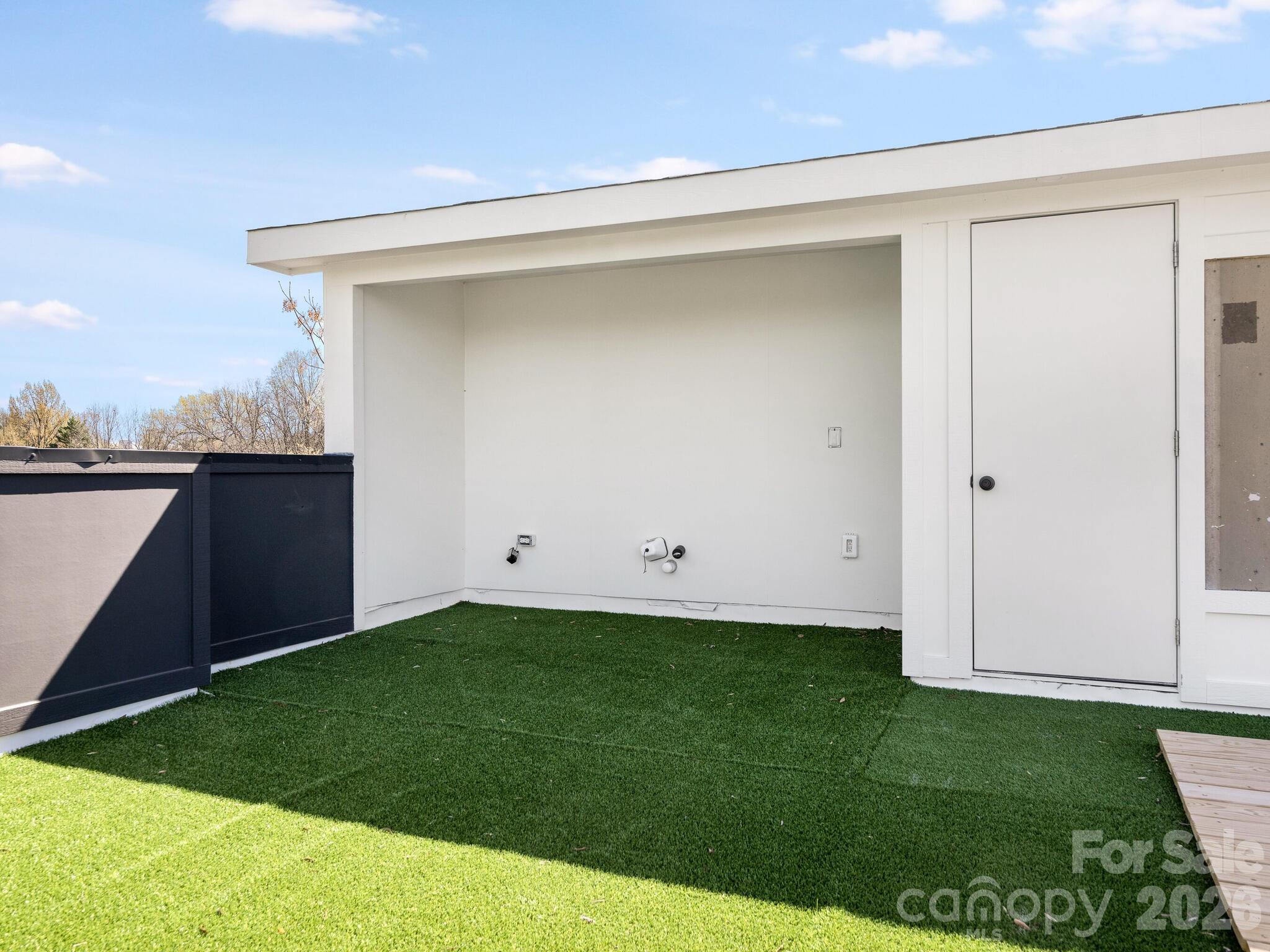 129 French StreetA, Charlotte, NC - photo 26 of 37