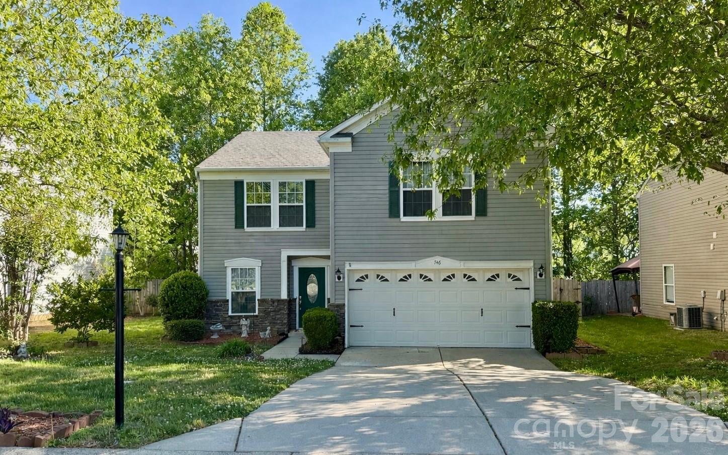 746 Ladino Lane, Clover, SC - photo 2 of 40