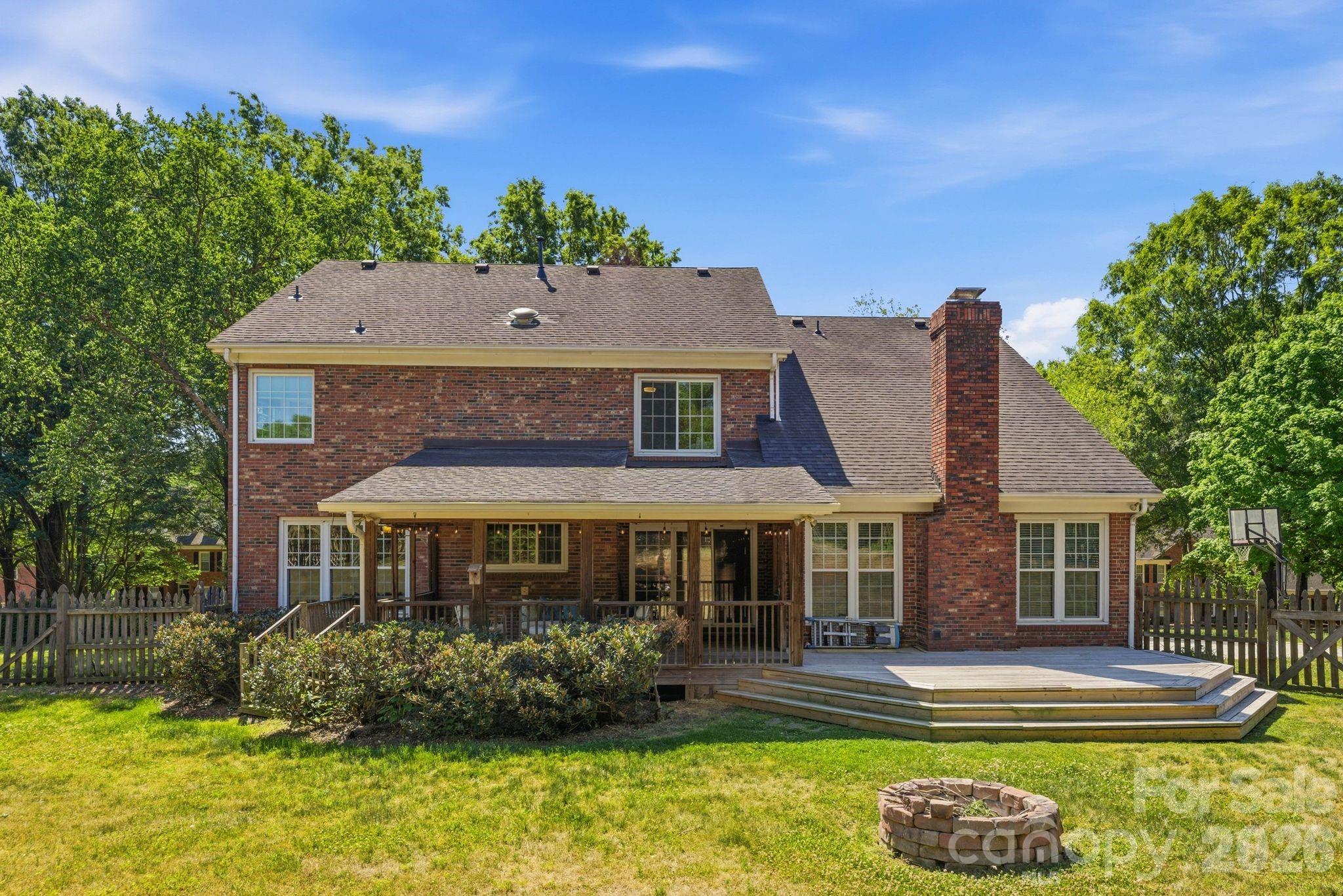 Photo 39 of 7006 Darnley Place, Charlotte, NC