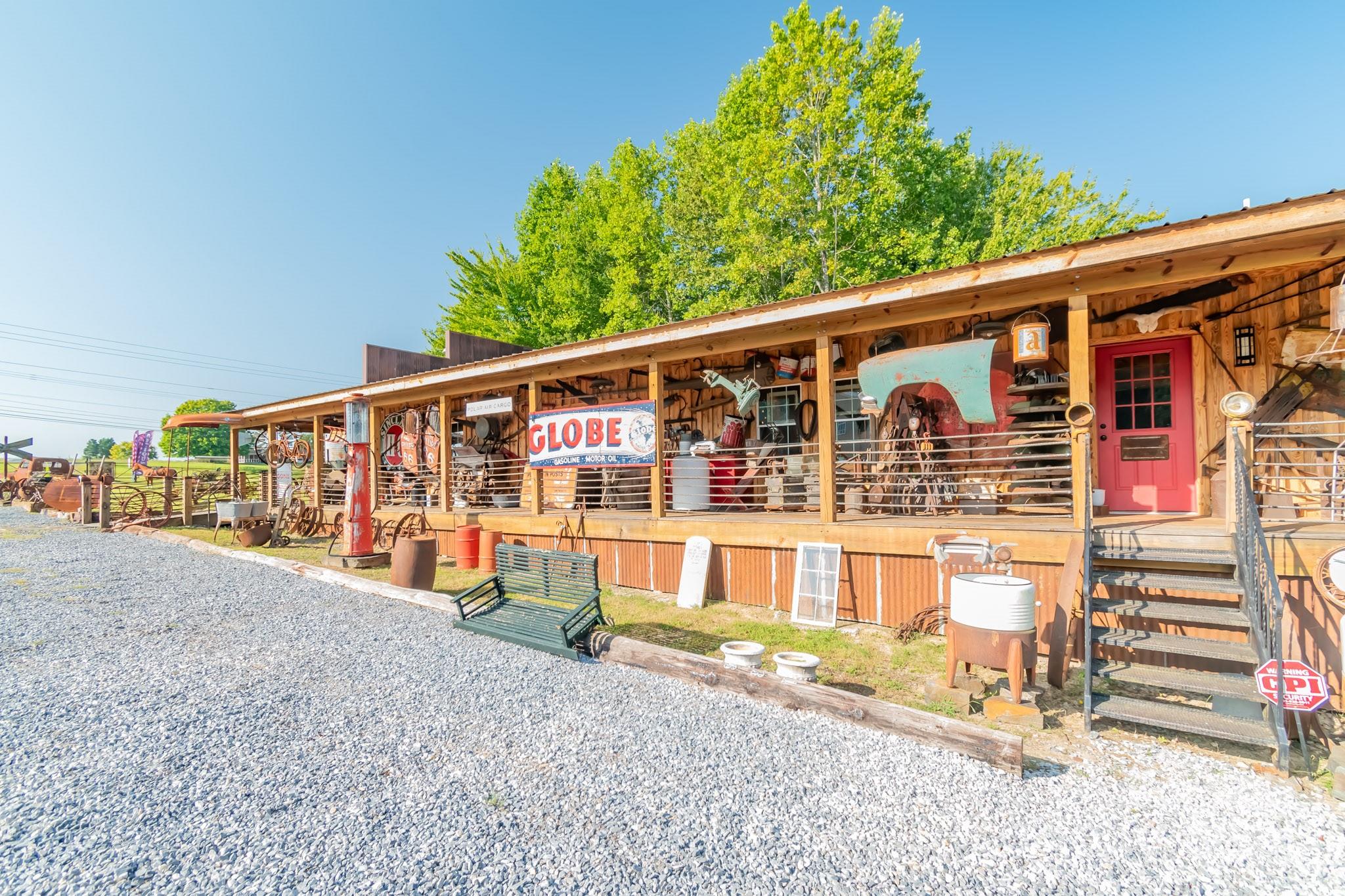 Home for sale at 5067 E Dixon Boulevard, Kings Mountain, NC — photo 15 of 43