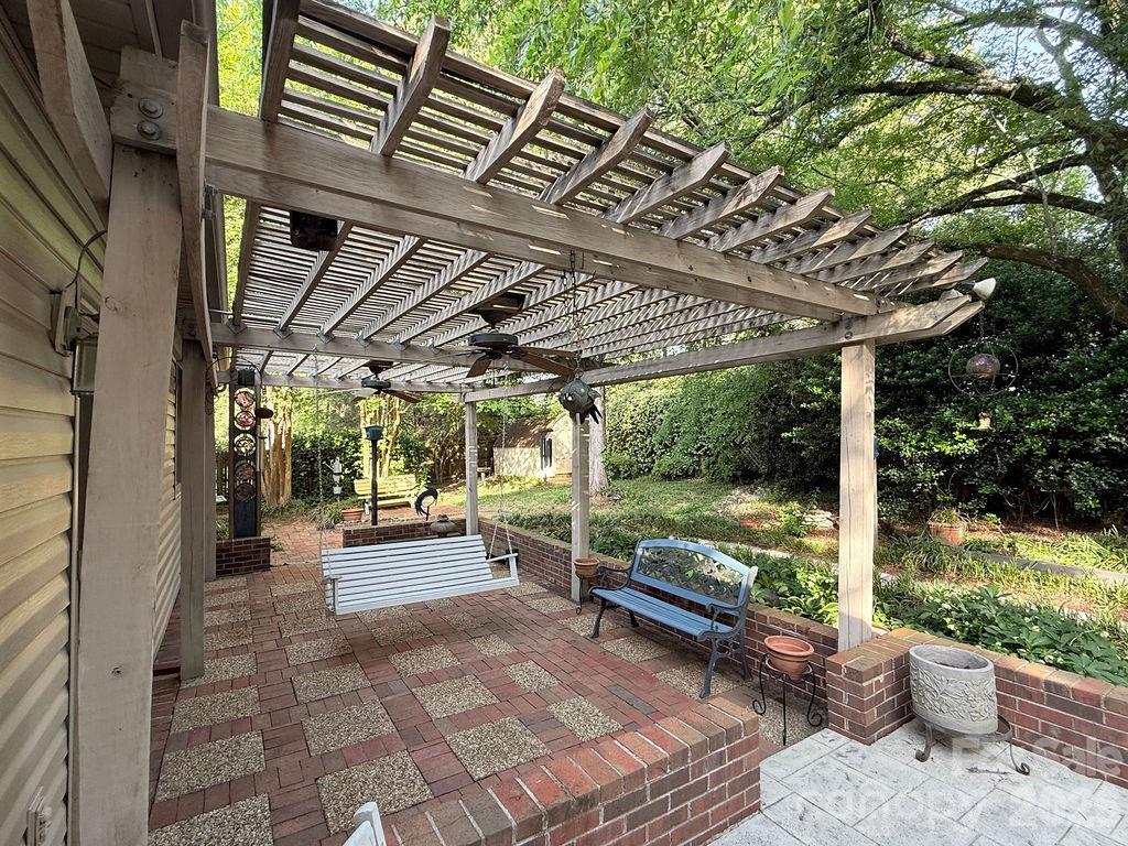 11718 Rimrock Canyon Drive, Charlotte, NC - photo 28 of 34
