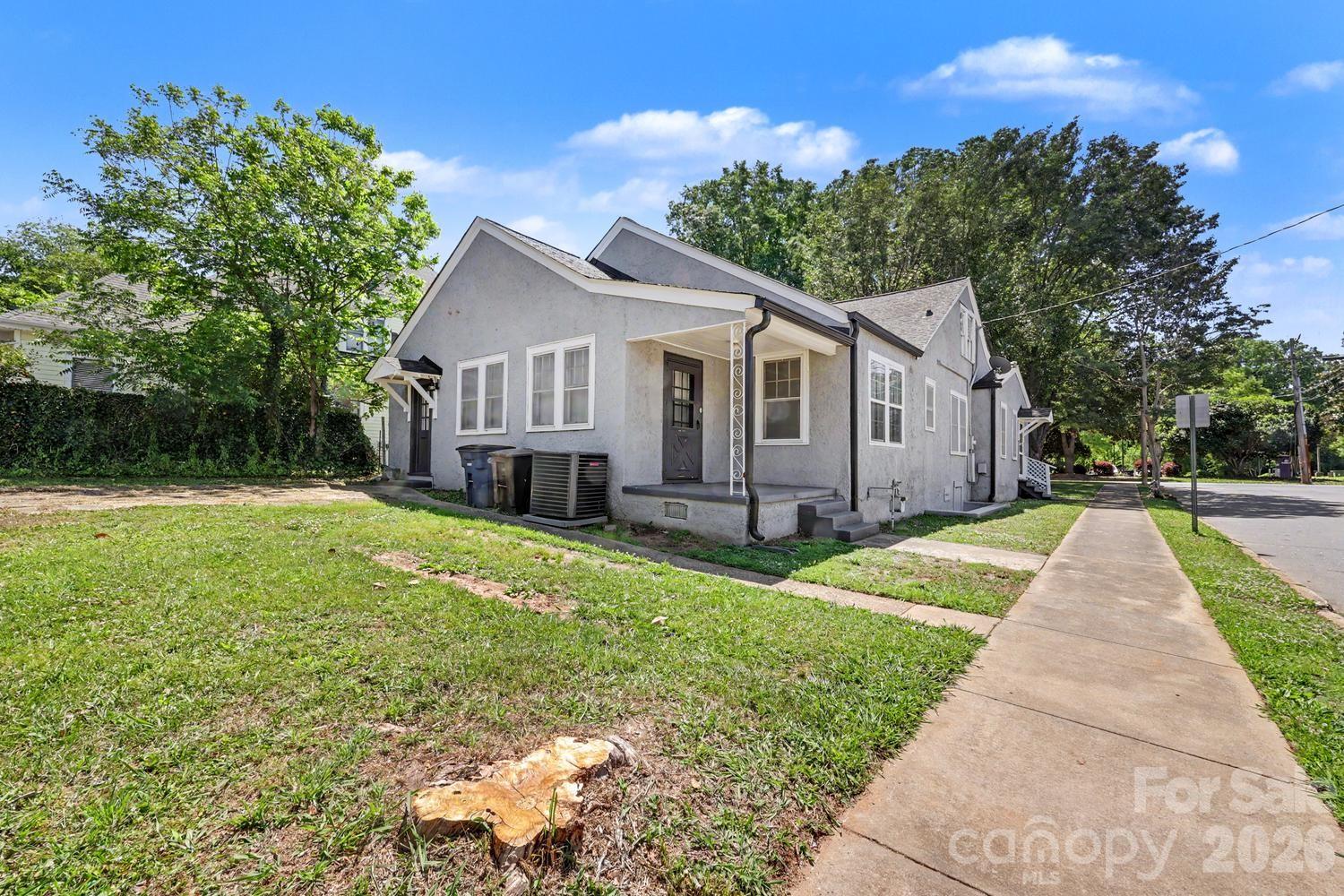 Photo 3 of 503 E Broad Street, Statesville, NC