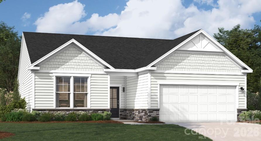 4232 Vista Pine Drive, Charlotte, NC
