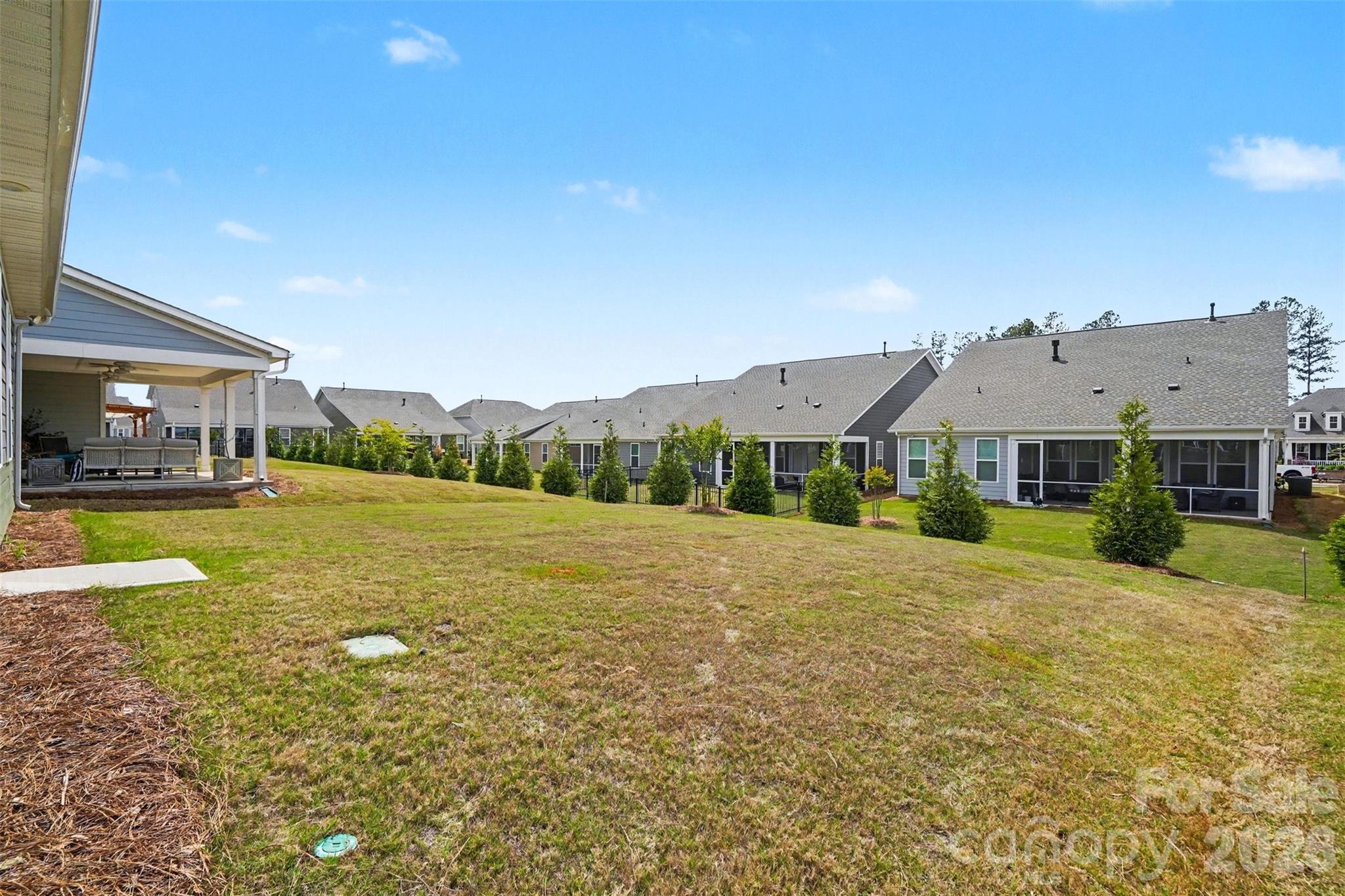 Photo 30 of 10225 Superb Lane, Charlotte, NC