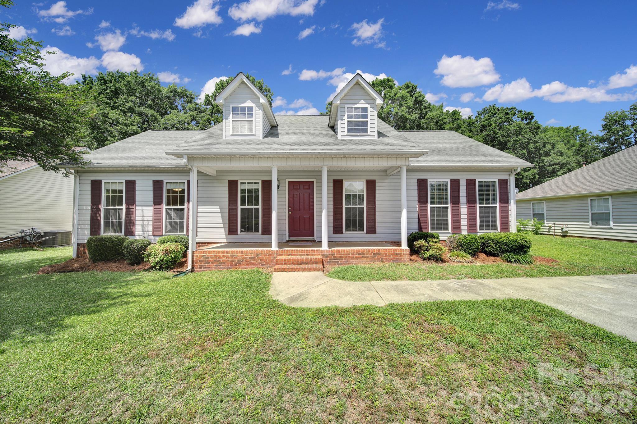 1740 Rosewell Drive, Rock Hill, SC