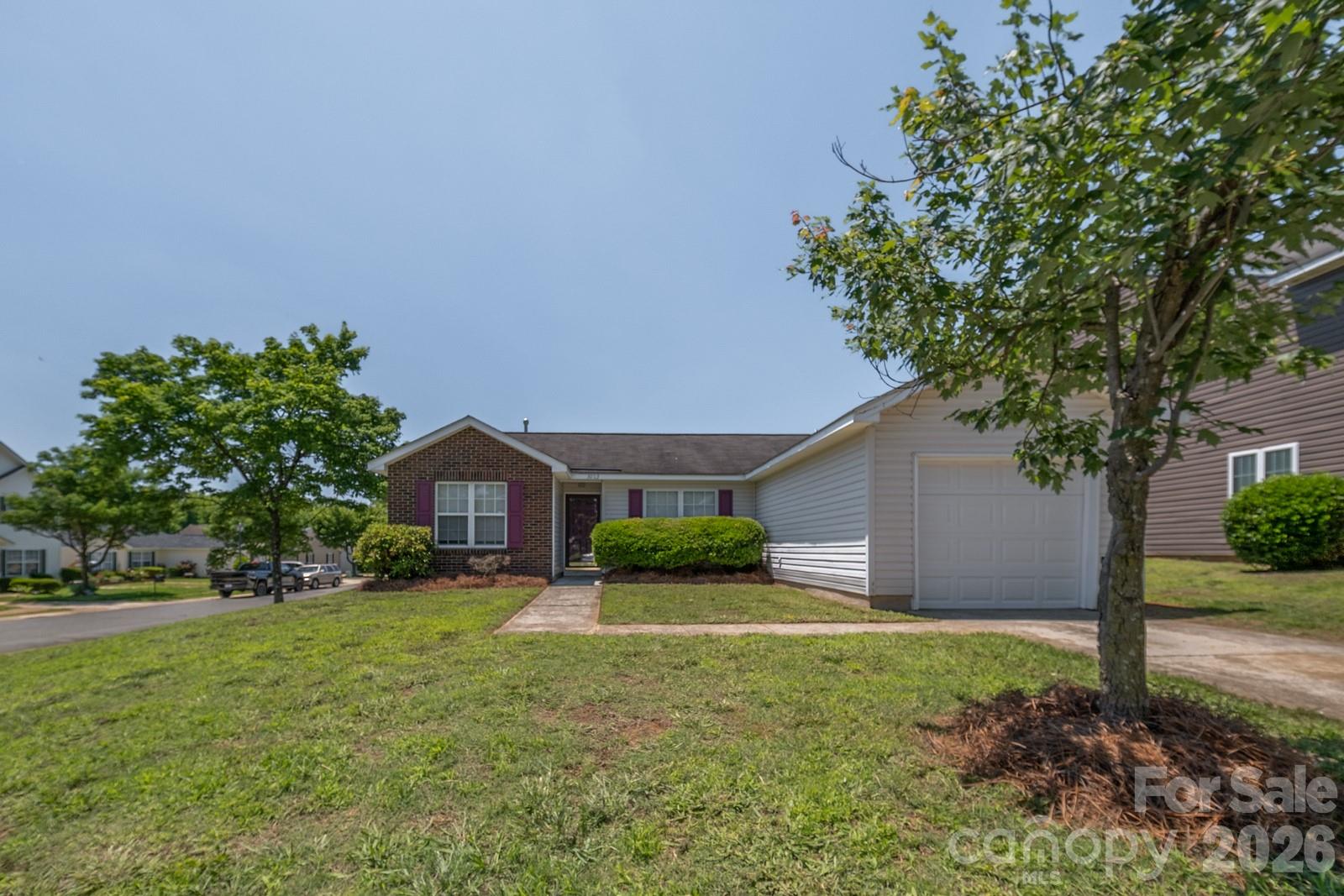 3003 Fairglen Road, Charlotte, NC