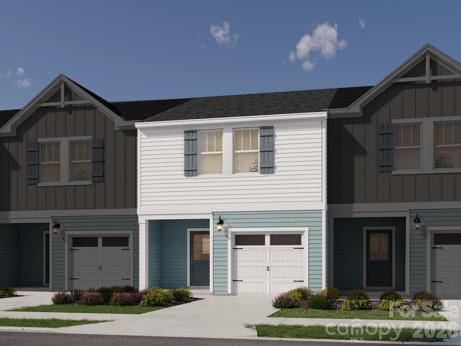 Home for sale at 3117 Ophelia Alley, Charlotte, NC — photo 1 of 21