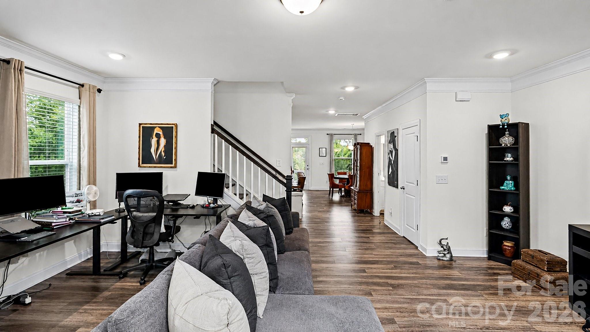 10406 Glenmere Creek Circle, Charlotte, NC - photo 17 of 49