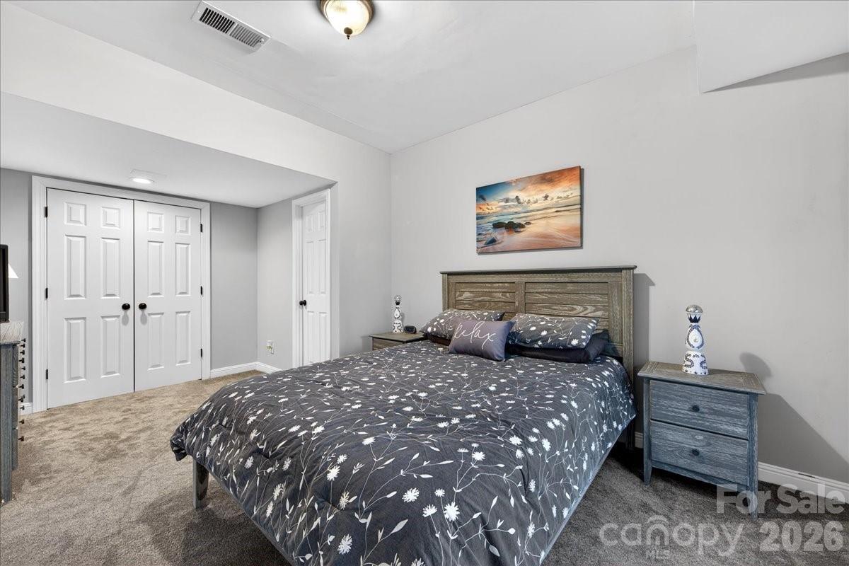 Photo 41 of 12532 Overlook Mountain Drive, Charlotte, NC
