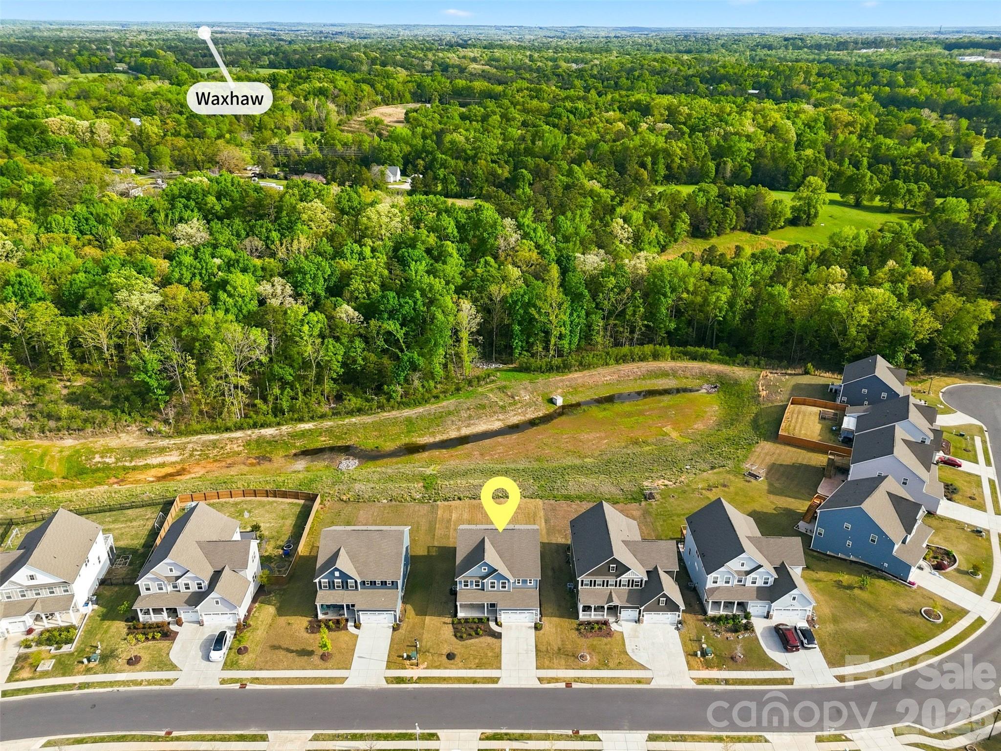 3057 Ballester Road, Fort Mill, SC - photo 48 of 49