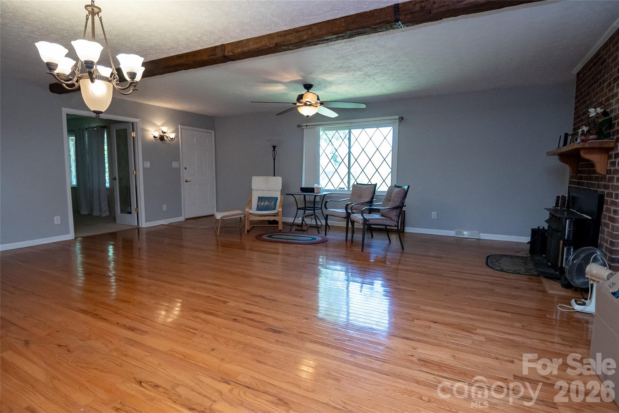 1542 Hwy 226 Highway, Casar, NC - photo 18 of 37