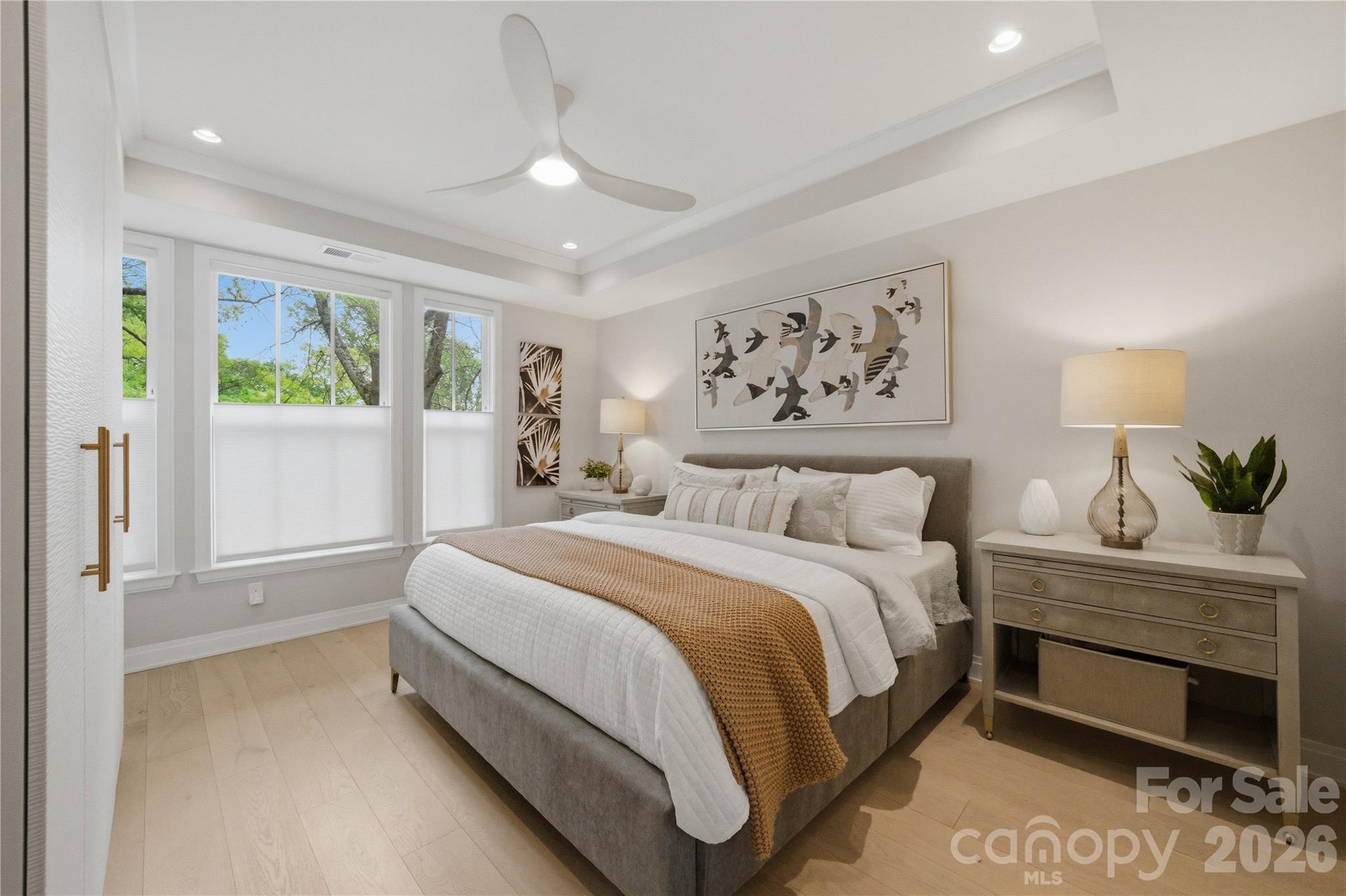 3060 Selwyn Avenue, Charlotte, NC - photo 28 of 49