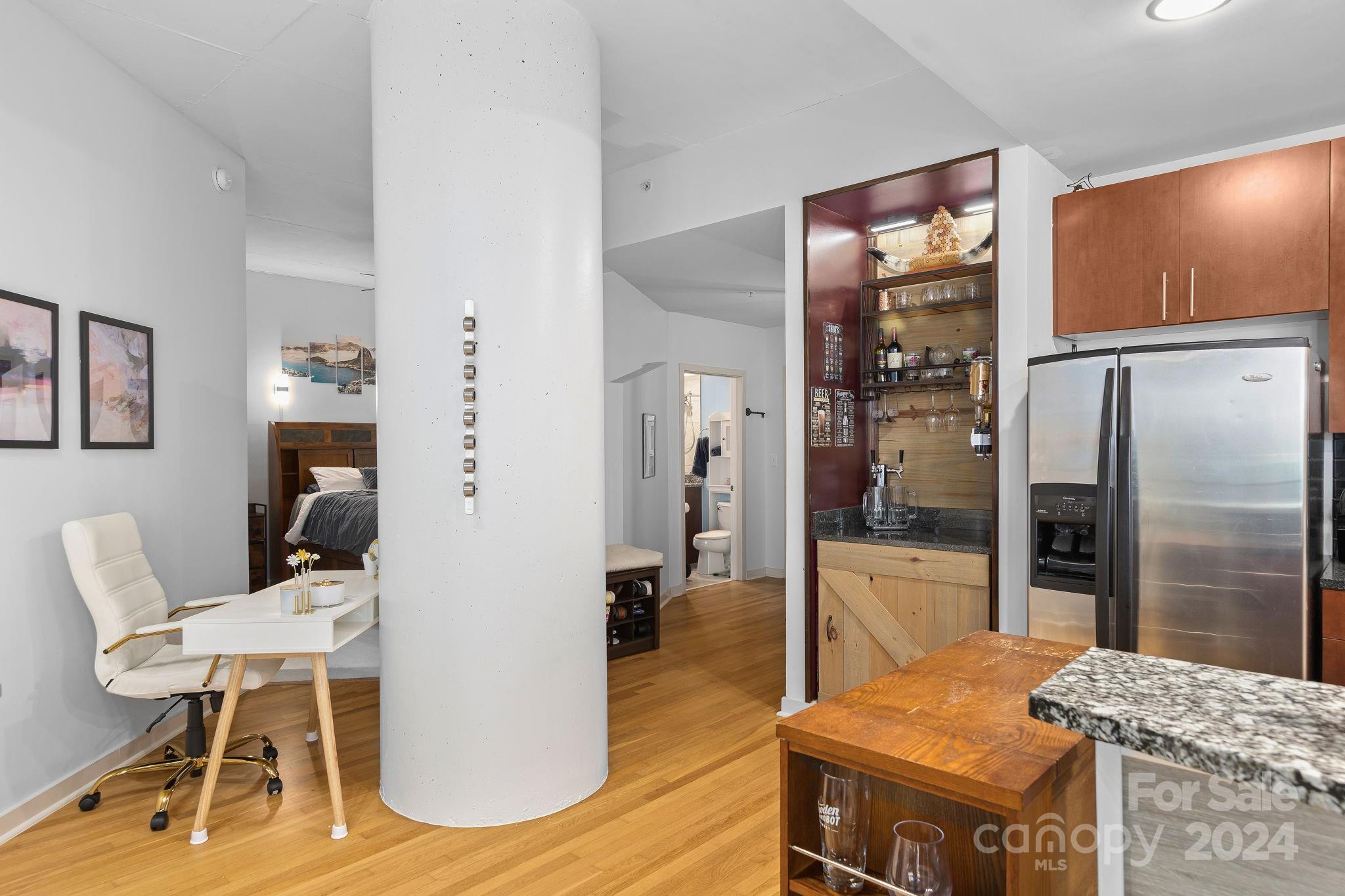 Photo 13 of 210 N Church Street2513, Charlotte, NC