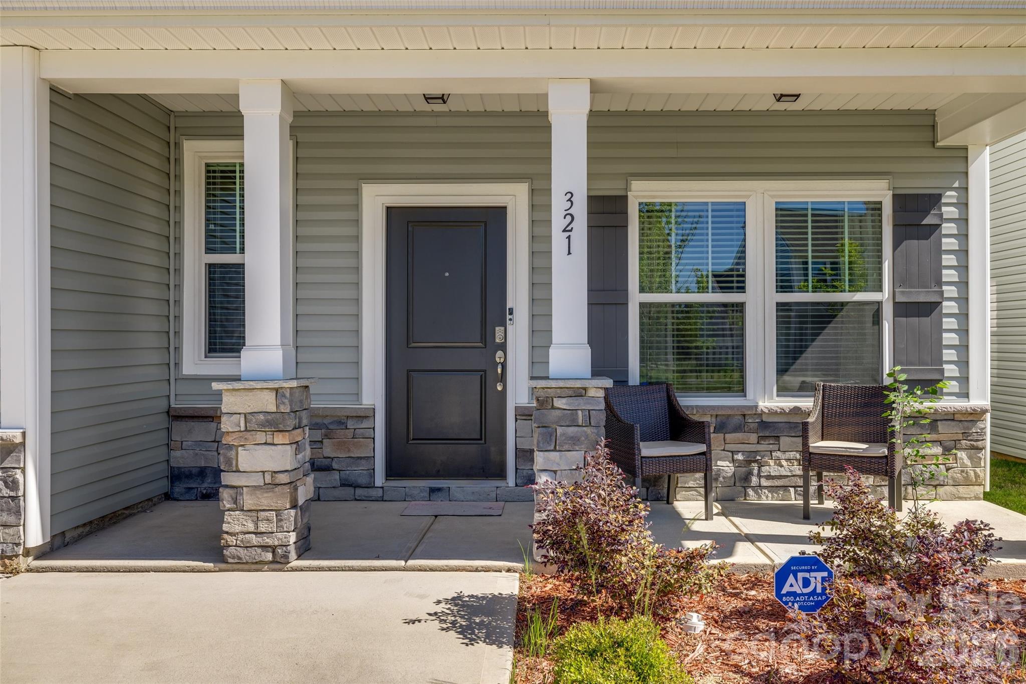 321 Copes Court48, Kannapolis, NC - photo 2 of 37