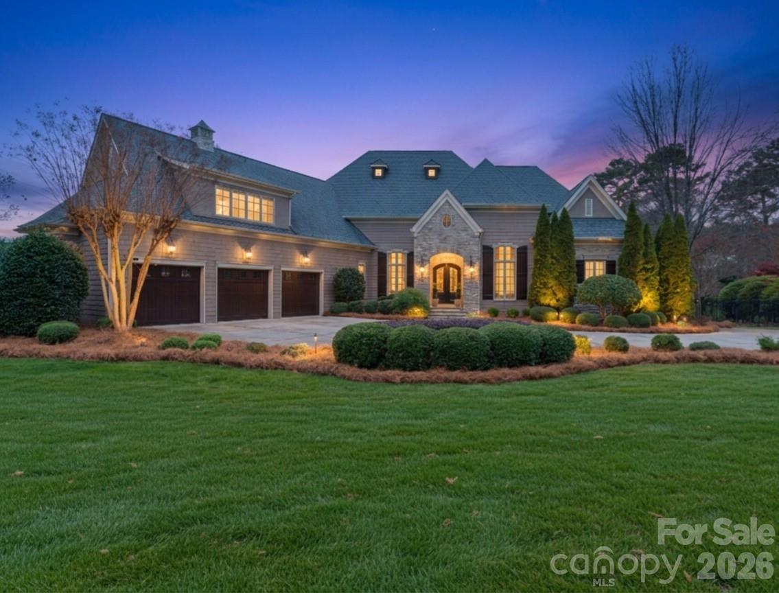 1812 Brawley School Road, Mooresville, NC