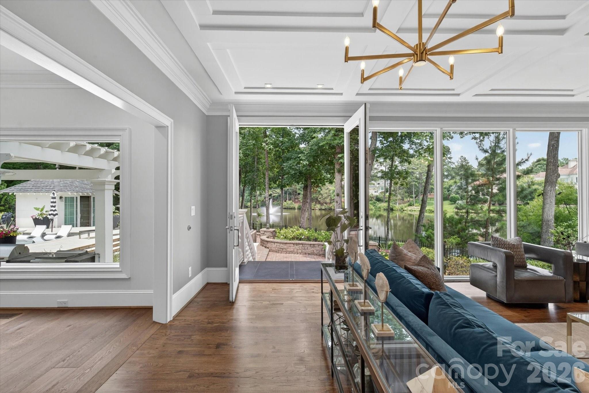 Photo 12 of 6405 Mitchell Hollow Road, Charlotte, NC