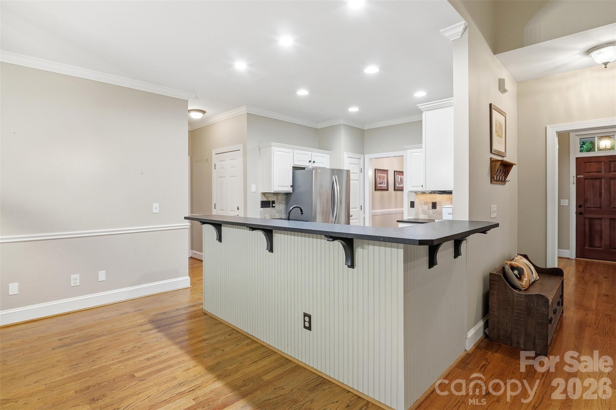 Photo 12 of 816 Celbridge Court, Charlotte, NC