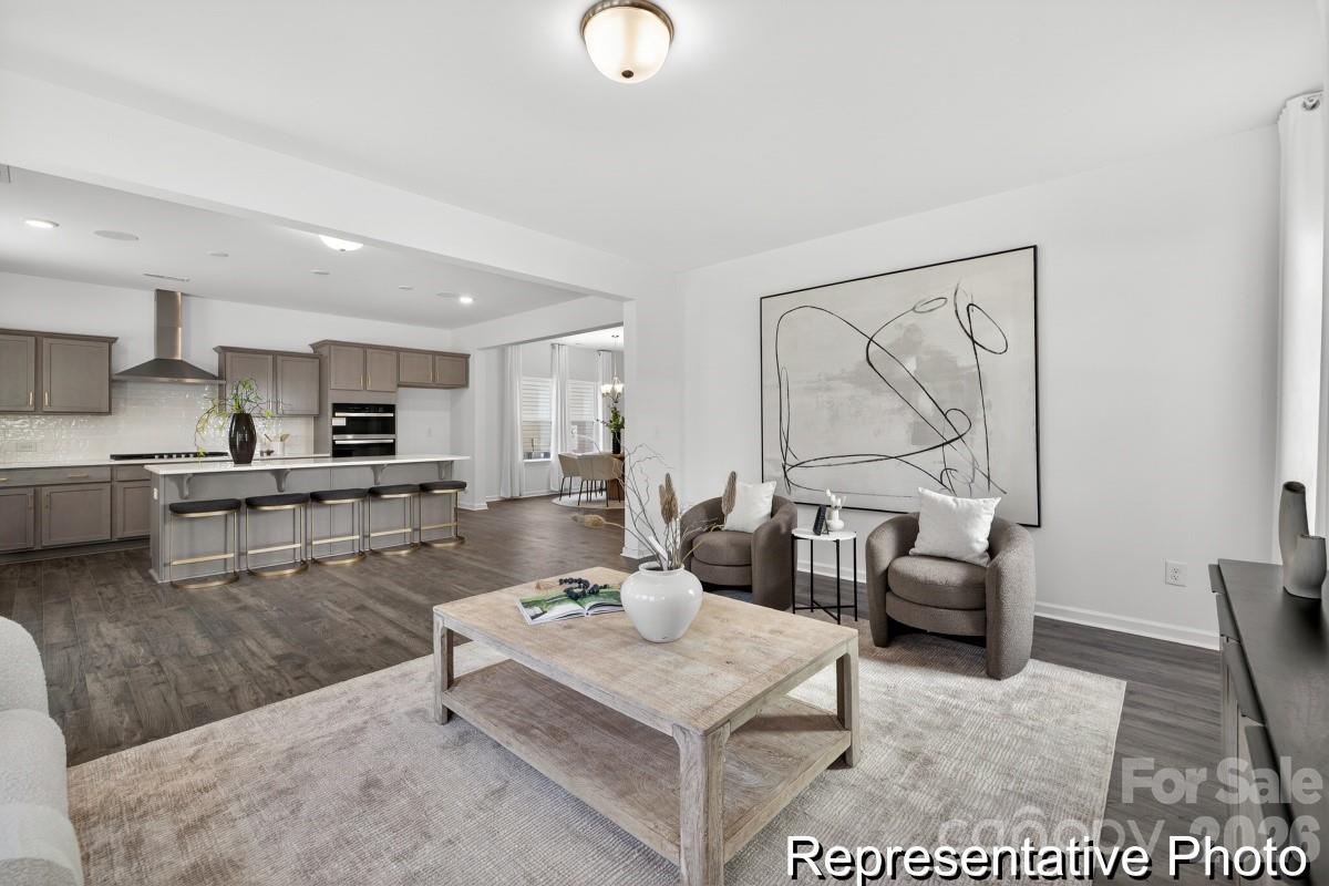 Home for sale at 2400 Morgan Hills Drive289, Albemarle, NC — photo 10 of 32