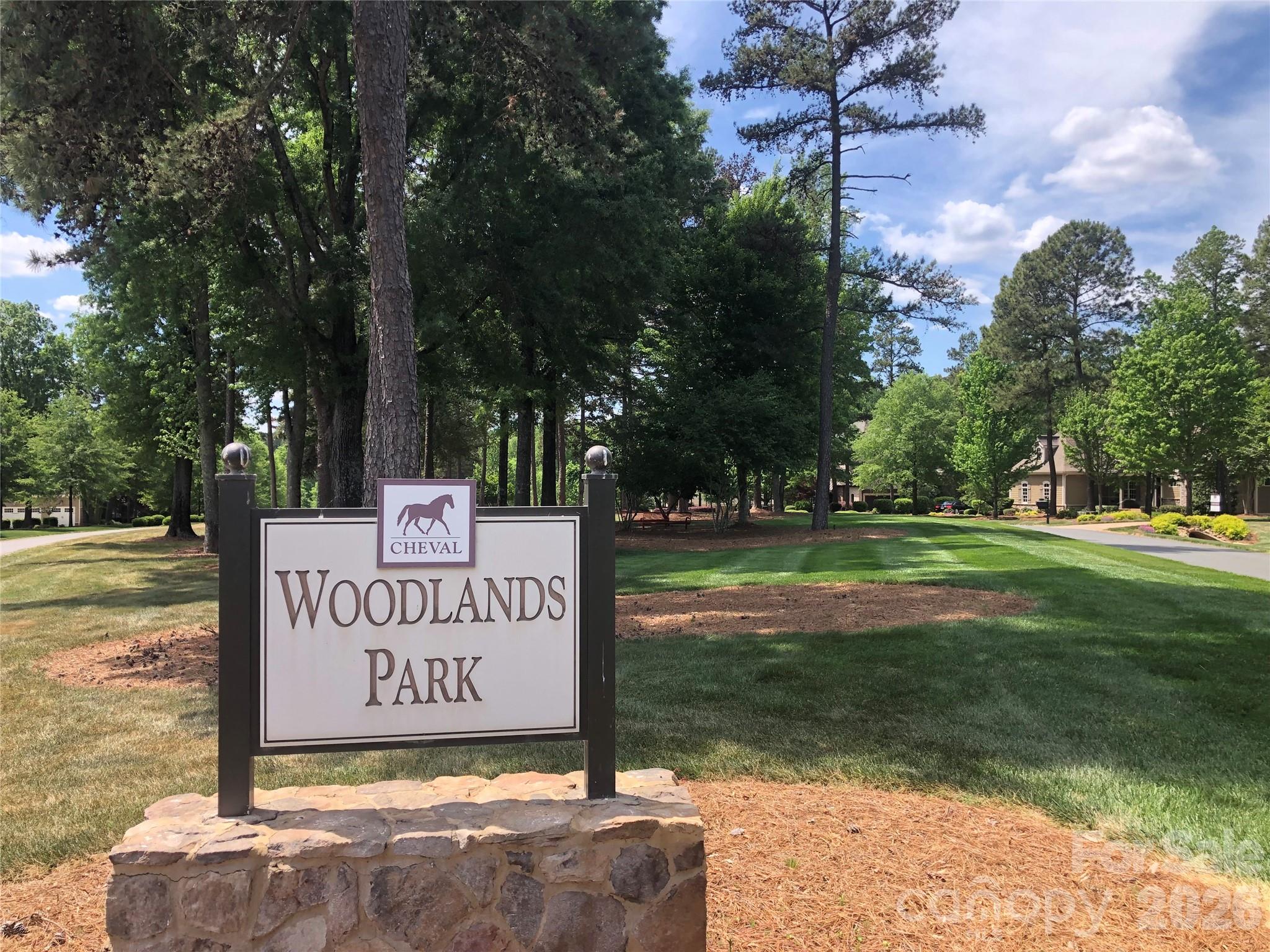 5830 Long Stirrup Lane, Mint Hill, NC - photo 3 of 46