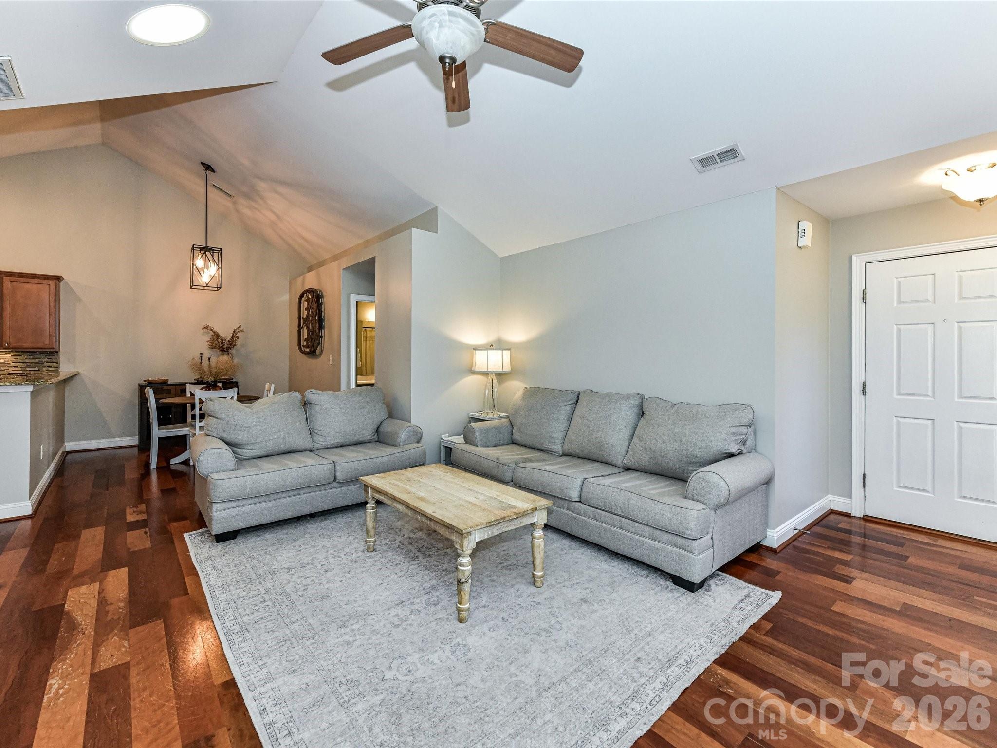 Photo 9 of 5433 Prosperity View Drive, Charlotte, NC