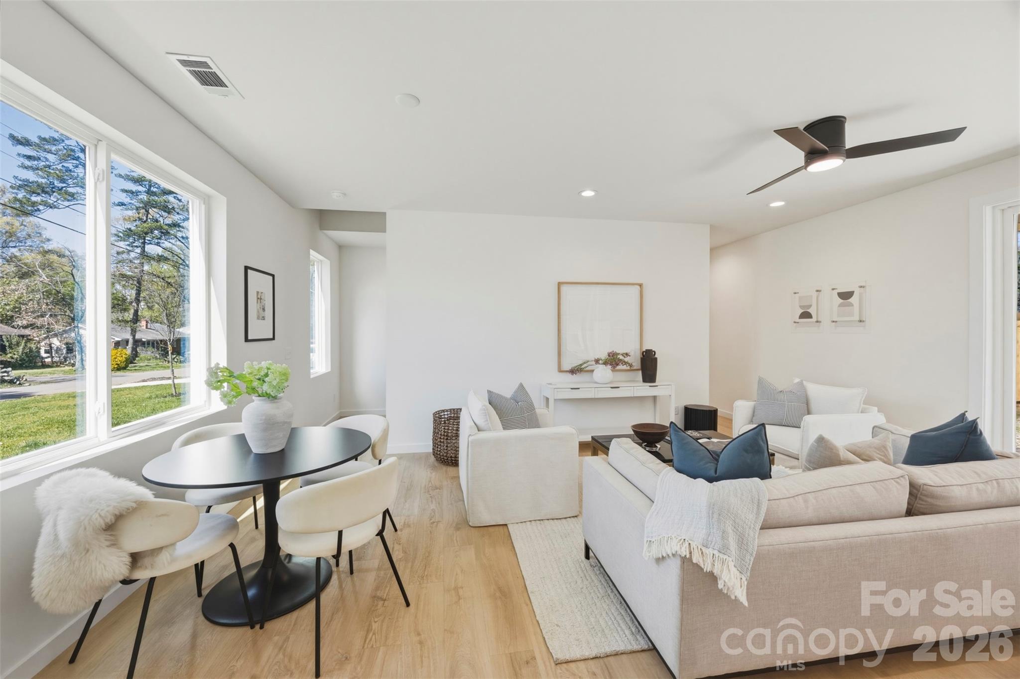 1037 Garringer Place, Charlotte, NC - photo 4 of 30