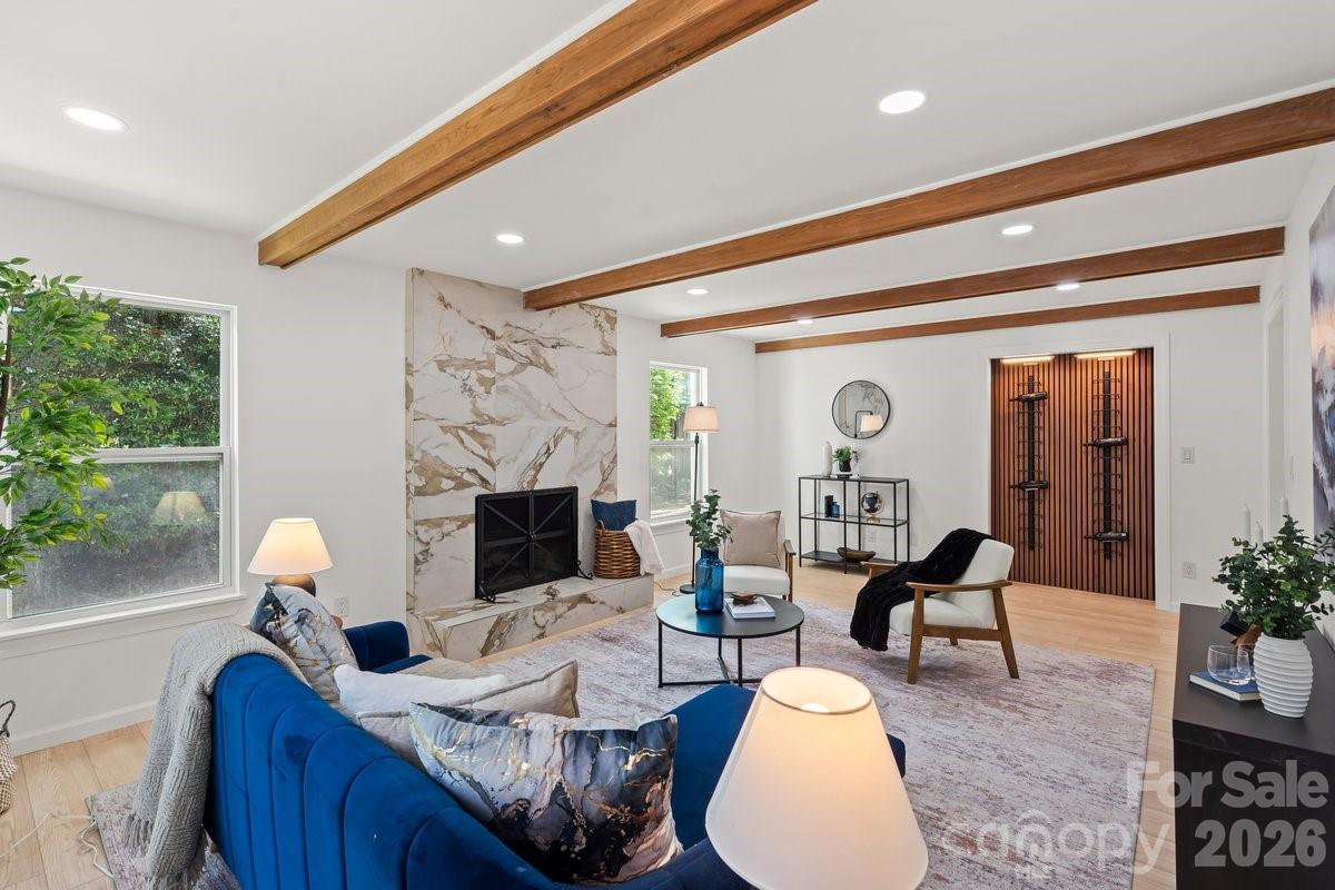 Photo 8 of 5910 Grosner Place, Charlotte, NC