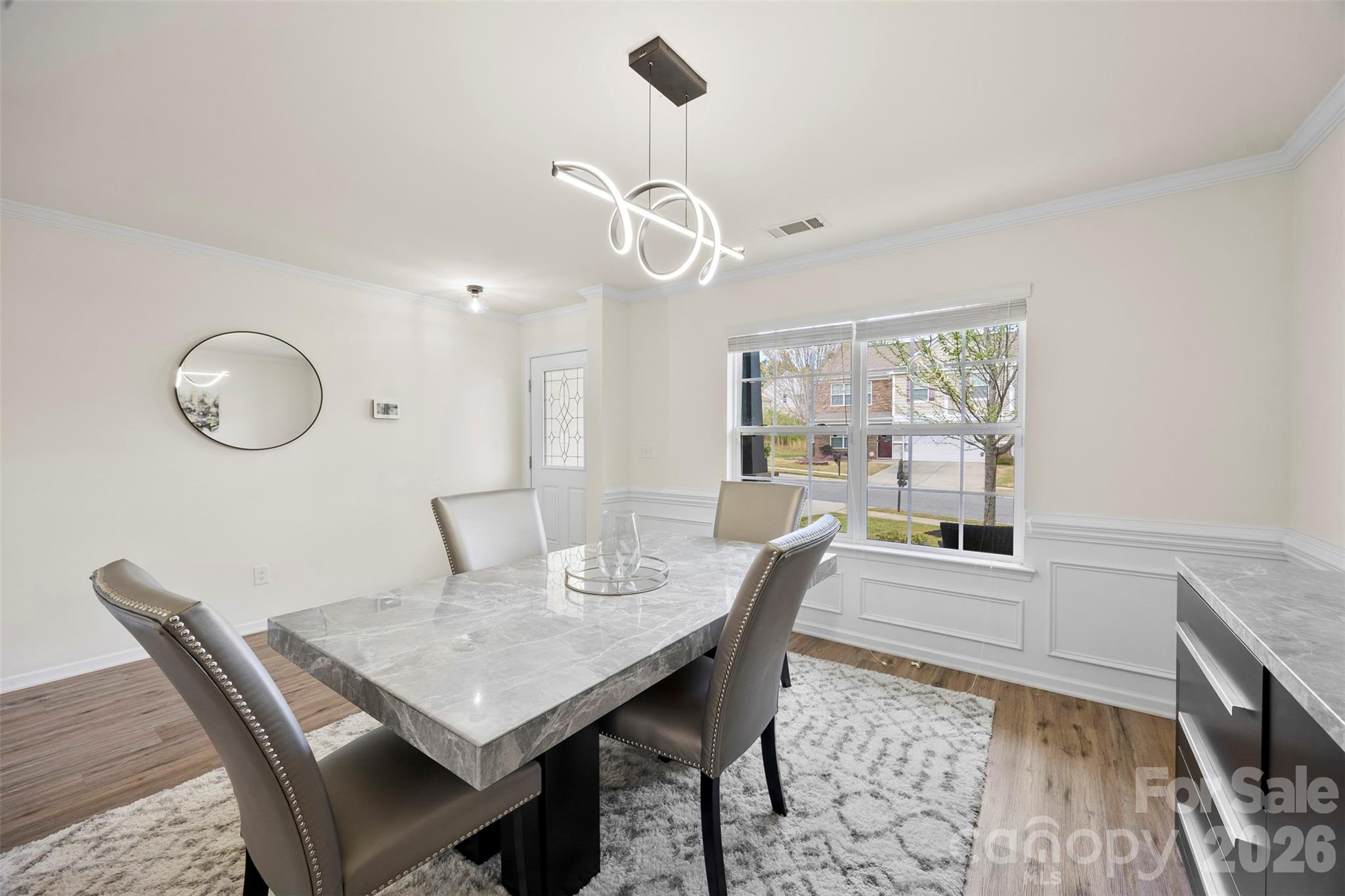Photo 3 of 4715 McClure Road, Charlotte, NC