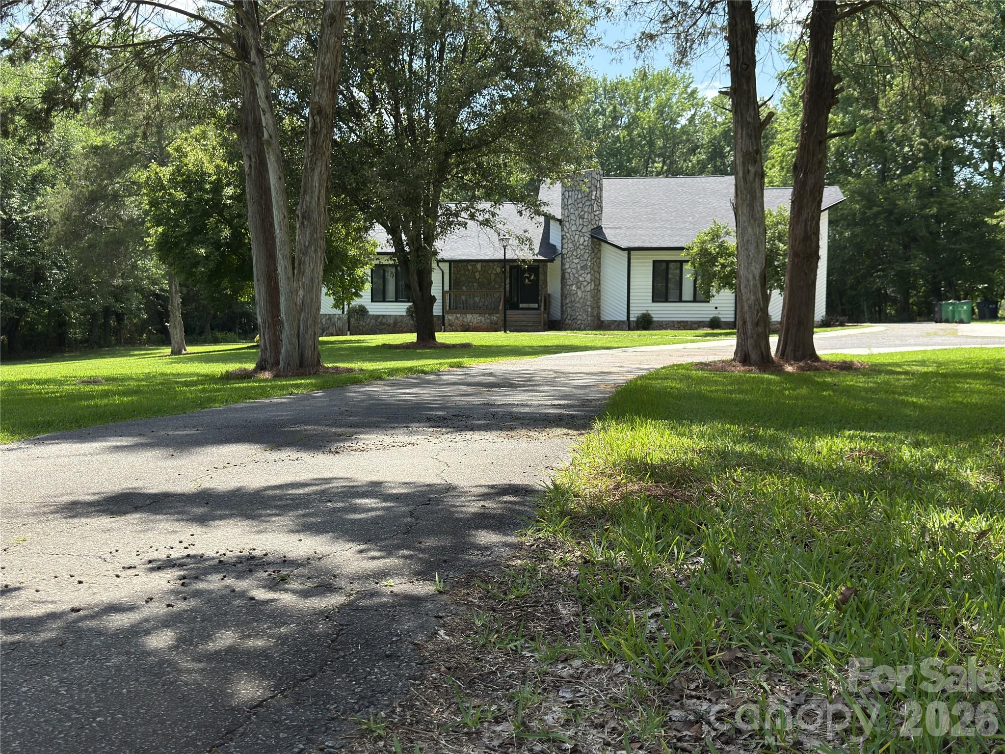 Photo 2 of 7825 Plott Road, Charlotte, NC
