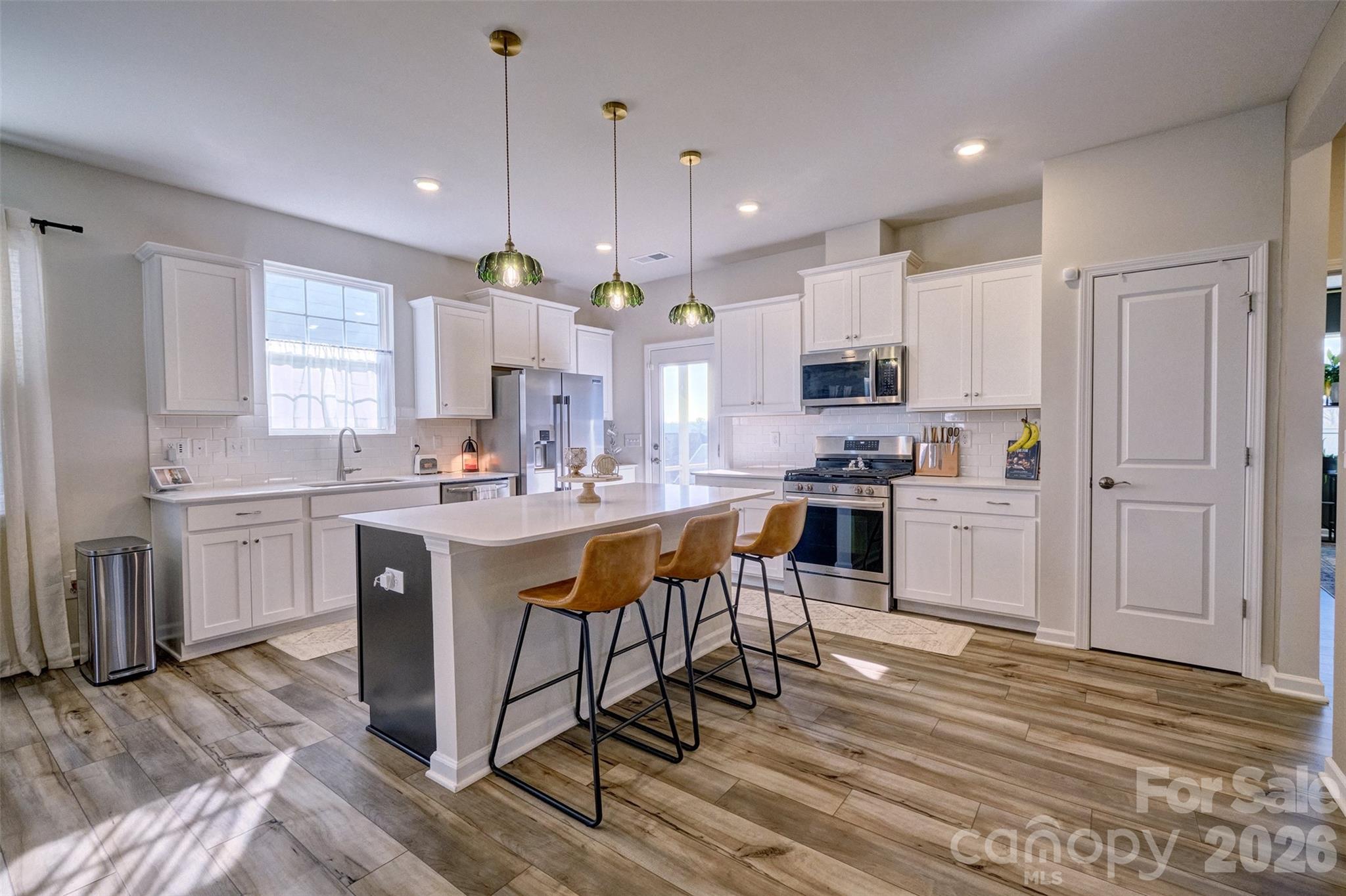 1737 Otter Perch Lane, Fort Mill, SC - photo 6 of 29